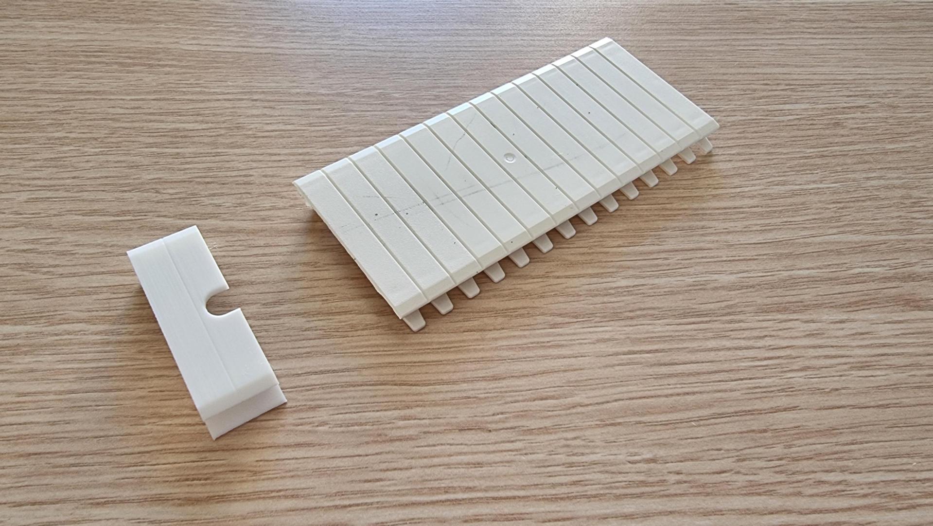 Domestic electrical panel cover by Bobbylebob | Download free STL model ...