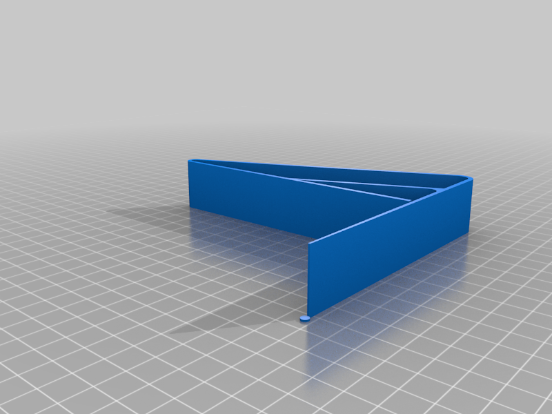 3D-Printing-Optimized Bookend by Marimo Labs | Download free STL model ...