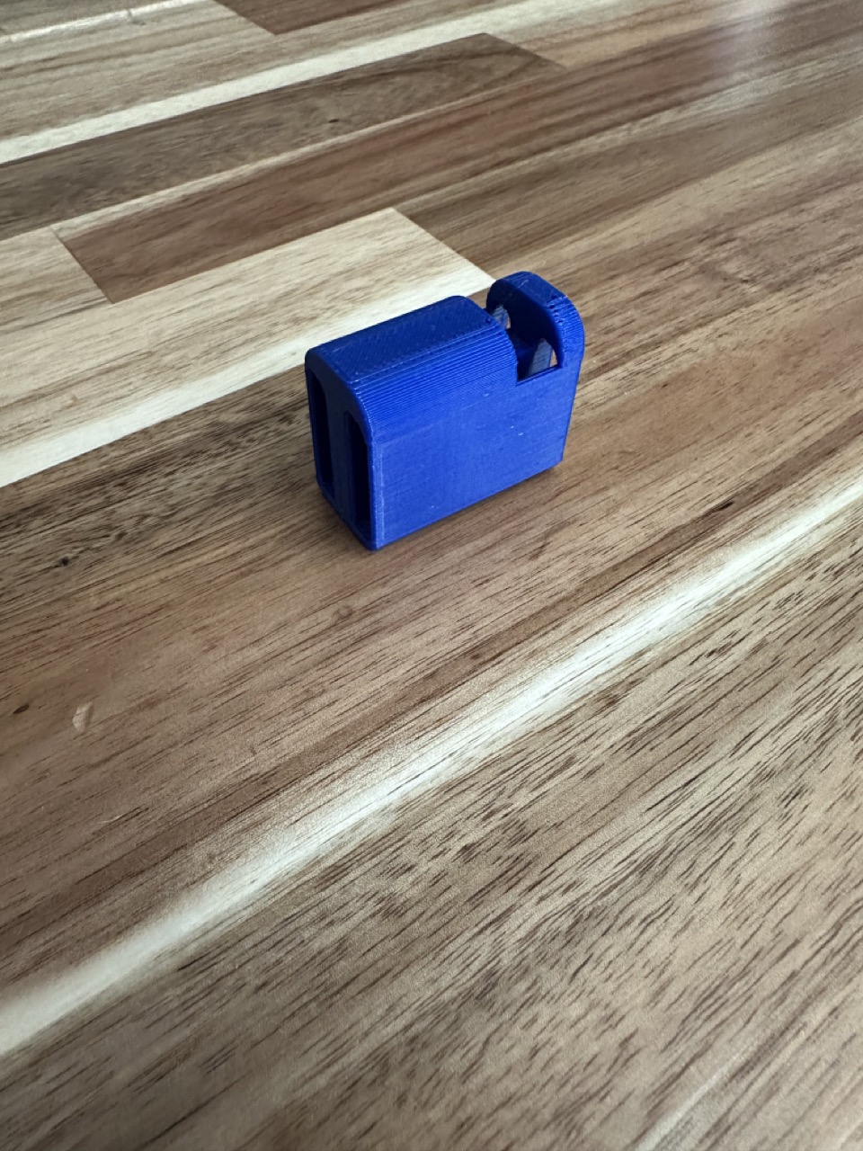 Canik Rival-S Magazine Catch tool by ed4487 | Download free STL model ...