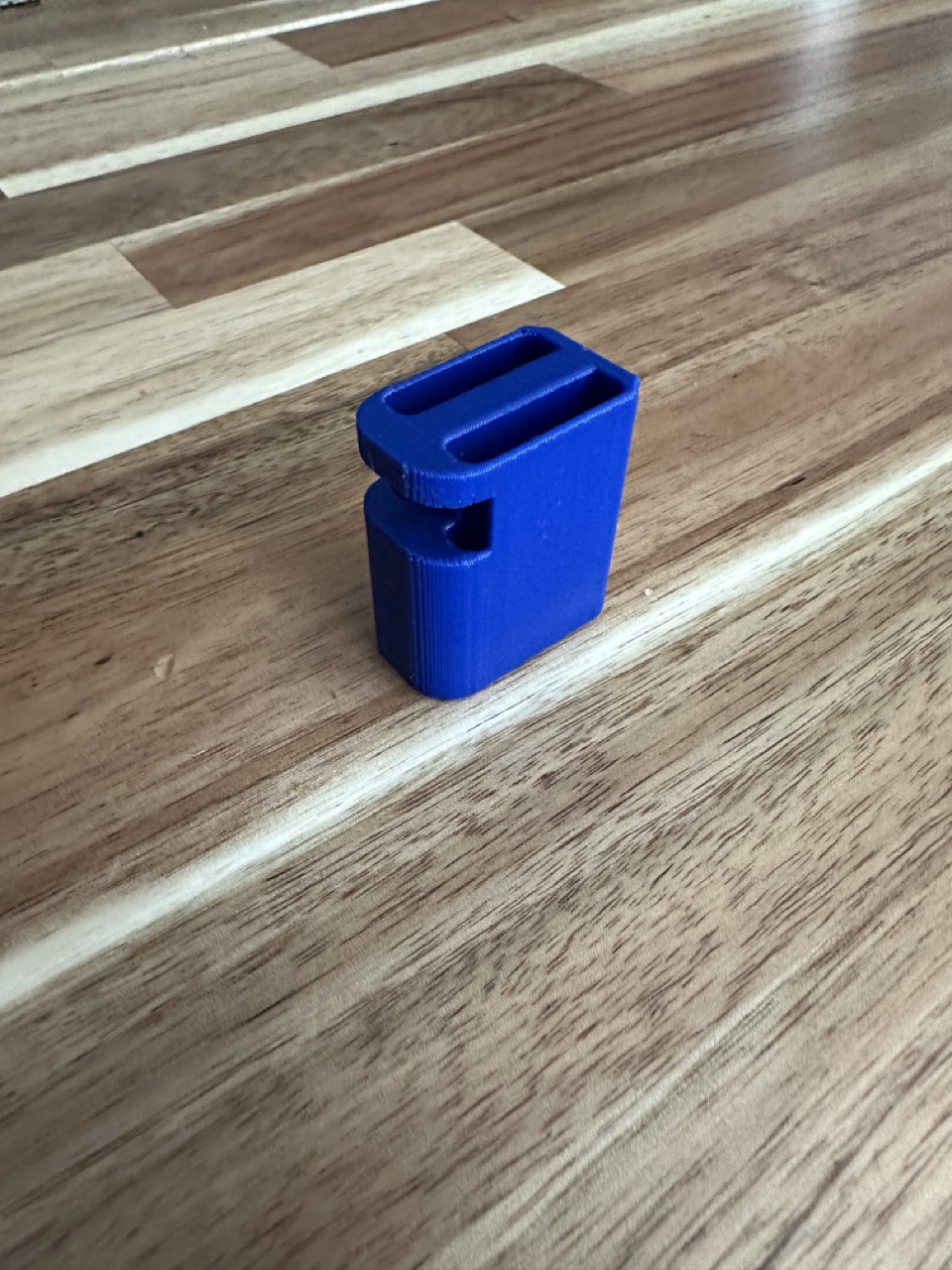 Canik Rival-S Magazine Catch tool by ed4487 | Download free STL model ...
