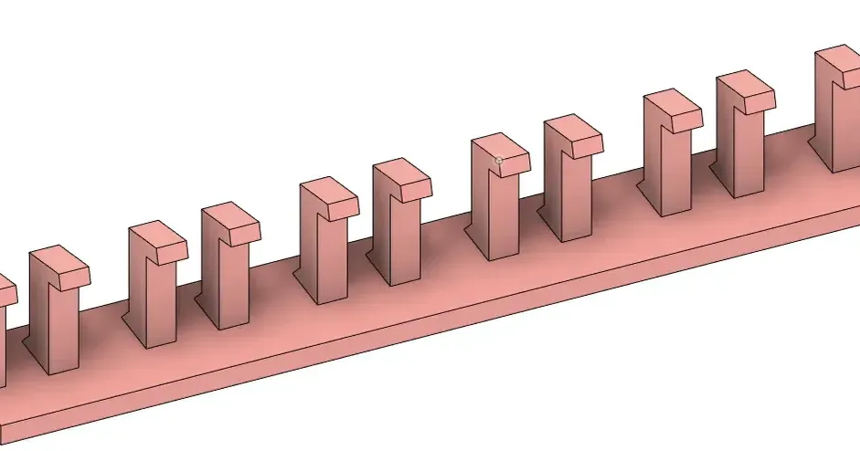wall mount toothbrush holder REMIX by Matěj Pyšno | Download free STL ...
