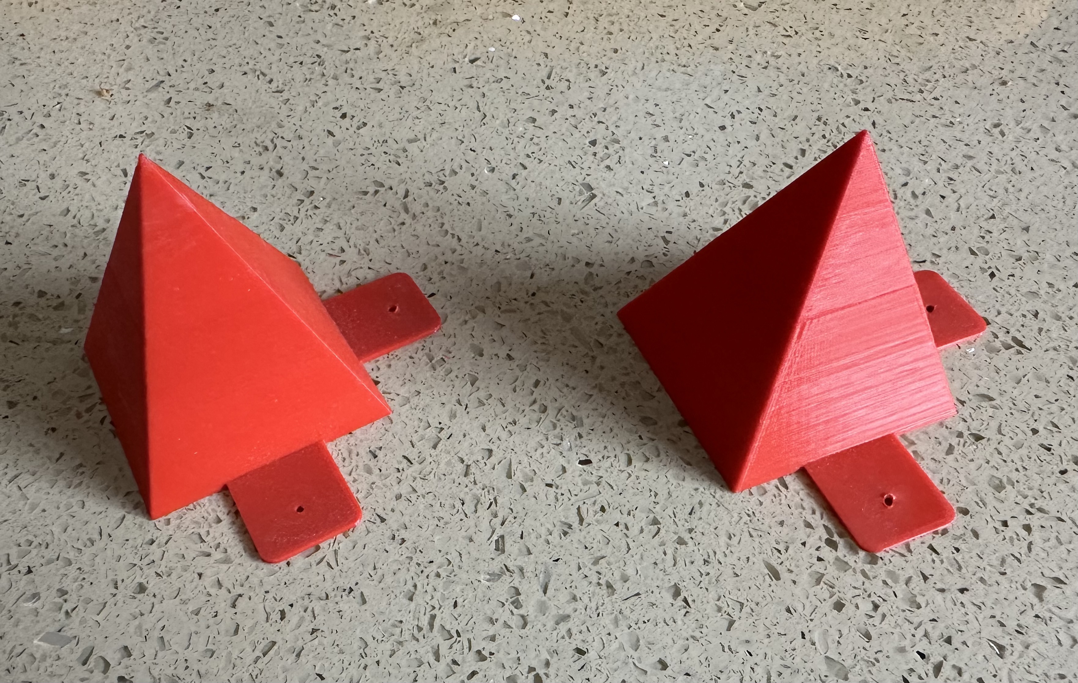 Pyramids by Welderman | Download free STL model | Printables.com