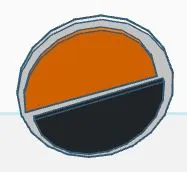 prusa logo by Michal Rogu | Download free STL model | Printables.com