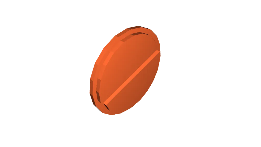 prusa logo by Michal Rogu | Download free STL model | Printables.com