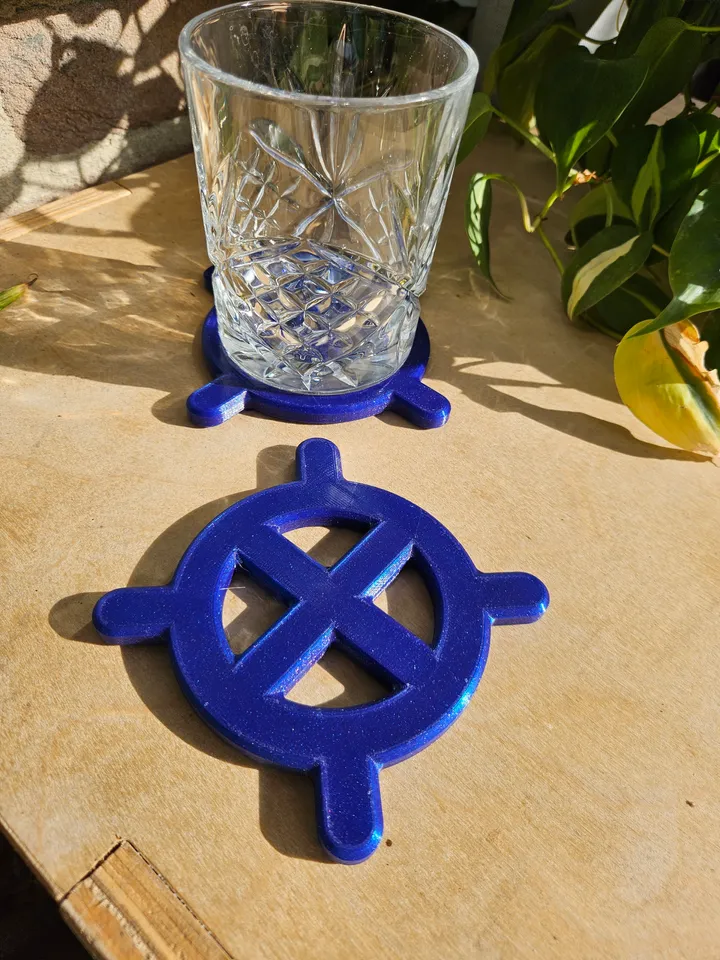 Zaros Symbol