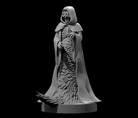 UH60 based heli sim collective by Neil Barker | Download free STL model ...