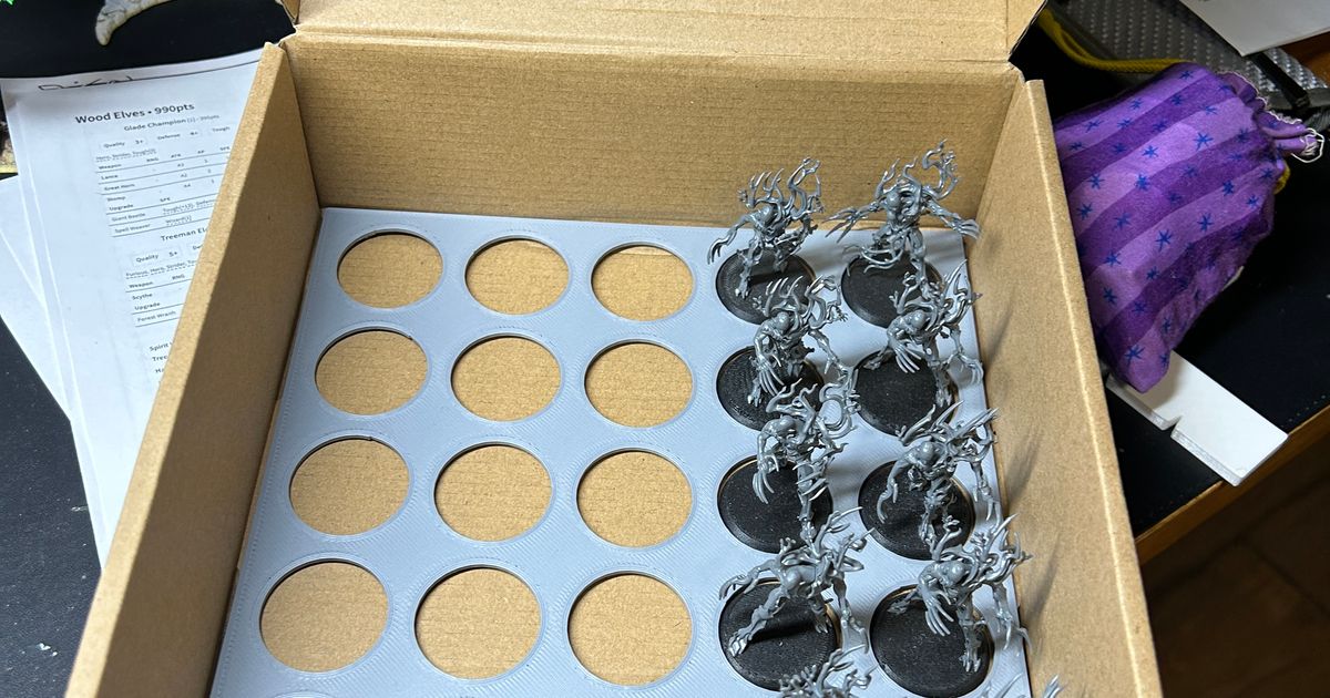 Miniature Transportation from a Filament Box by Isaac Howard | Download ...