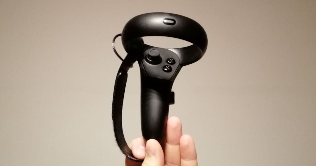 Oculus quest controller gripless straps by MrJW | Download free STL model | Printables.com