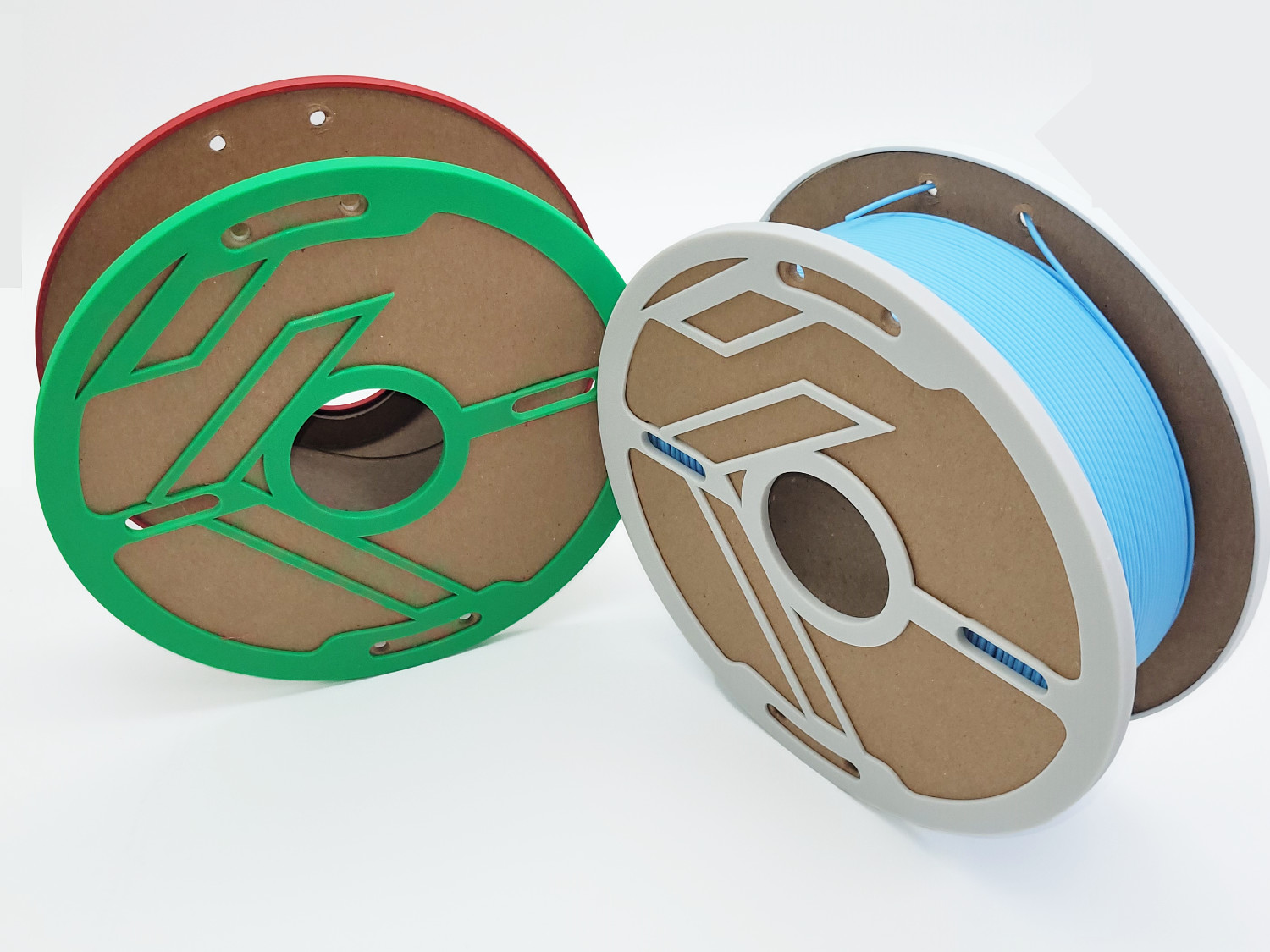 Filaments.ca Cardboard Spool Adapter par Filaments.ca | Téléchargez ...