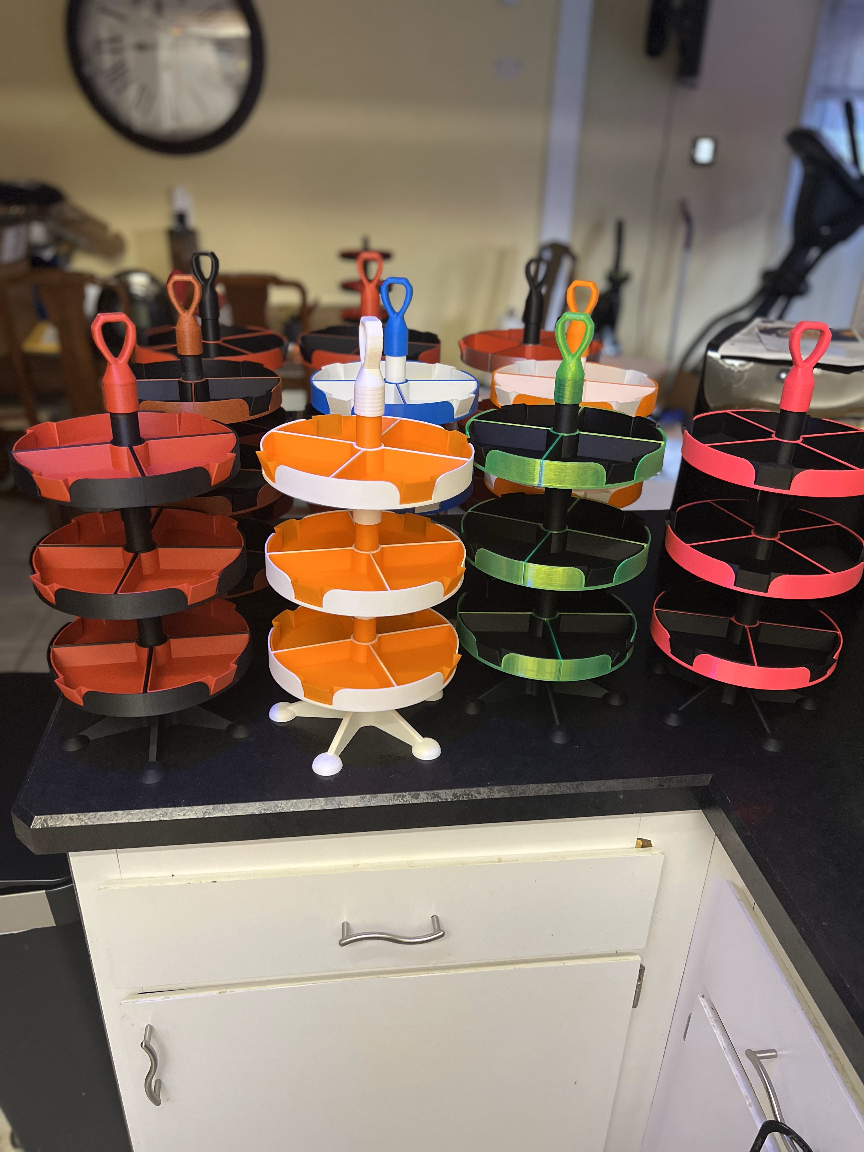 Original Candystand by CandyStandStudio | Download free STL model ...