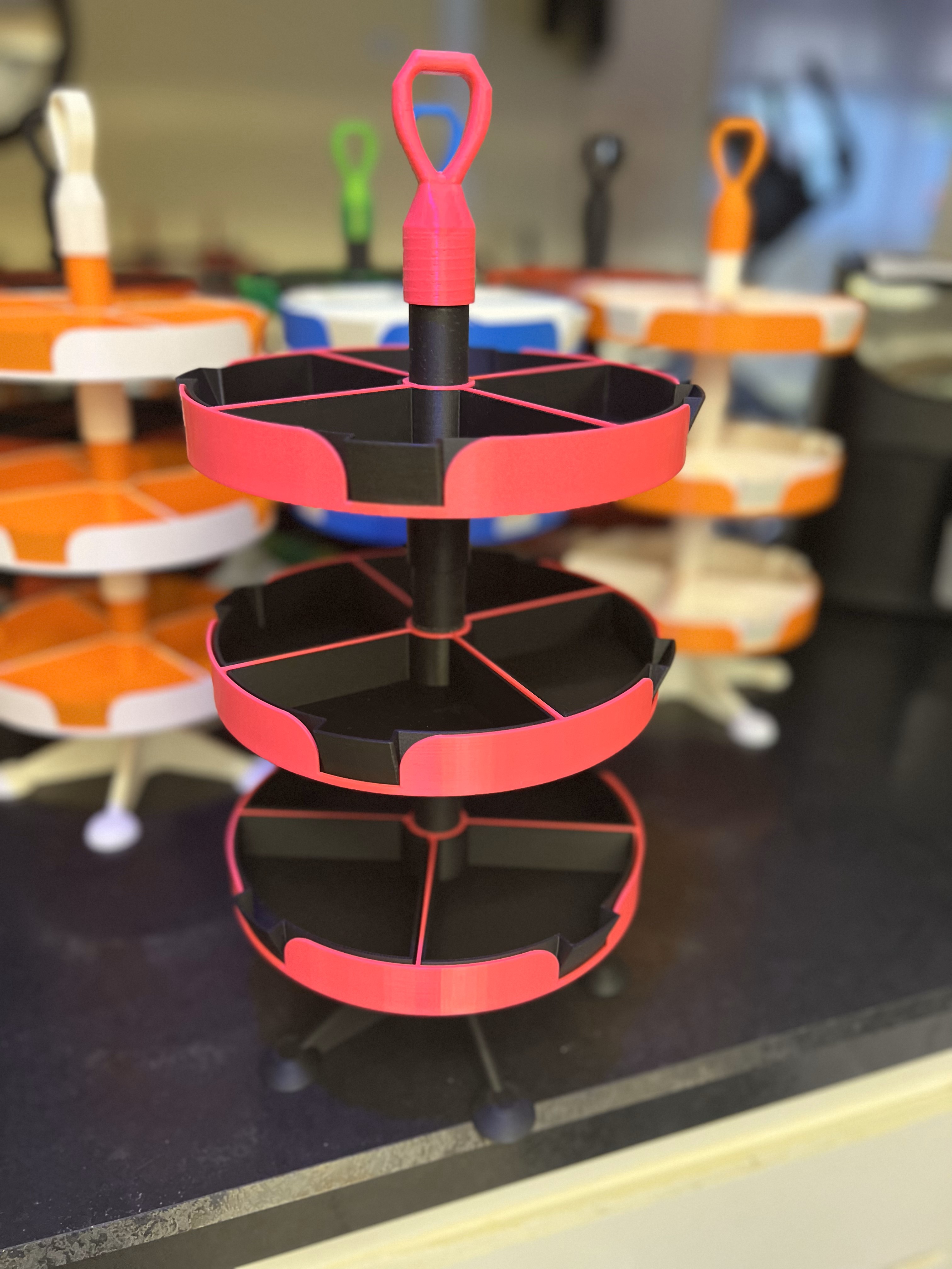 Original Candystand by CandyStandStudio | Download free STL model ...