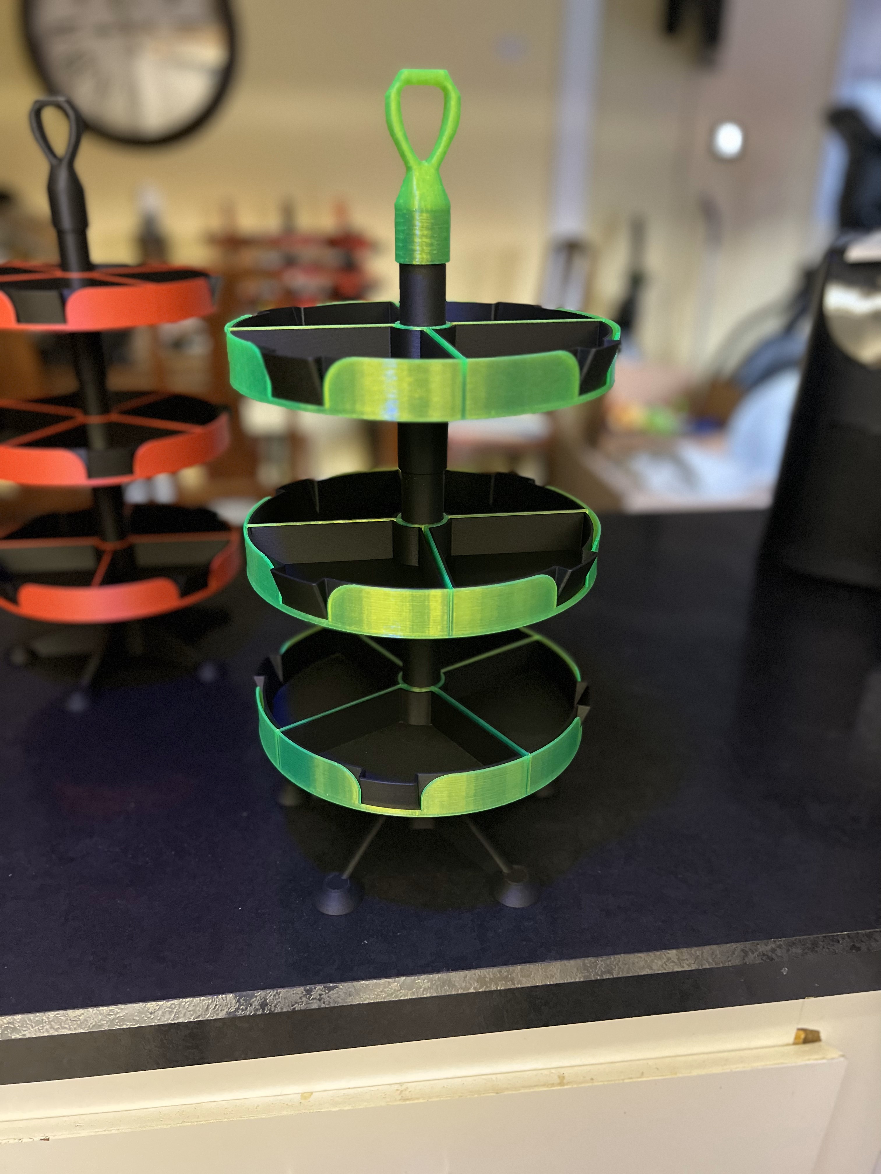 Original Candystand by CandyStandStudio | Download free STL model ...