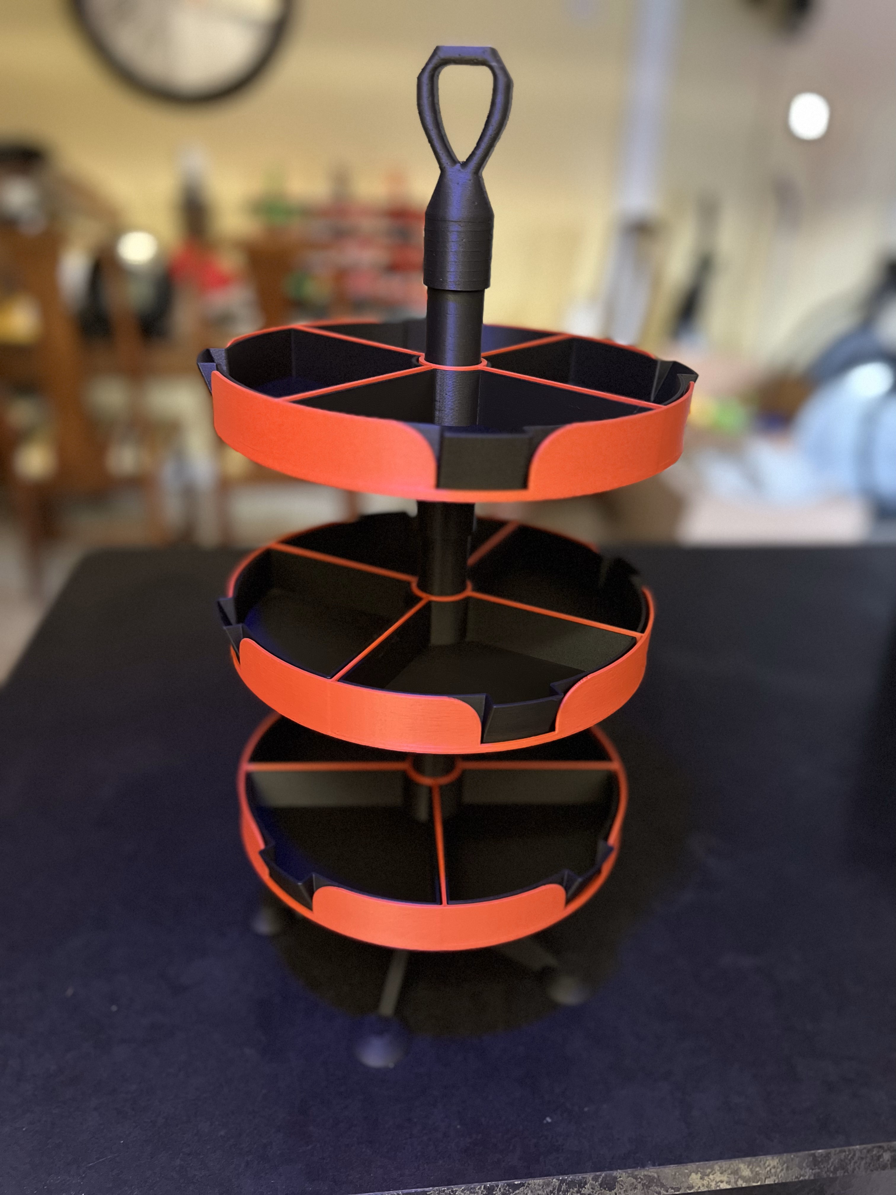 Original Candystand by CandyStandStudio | Download free STL model ...