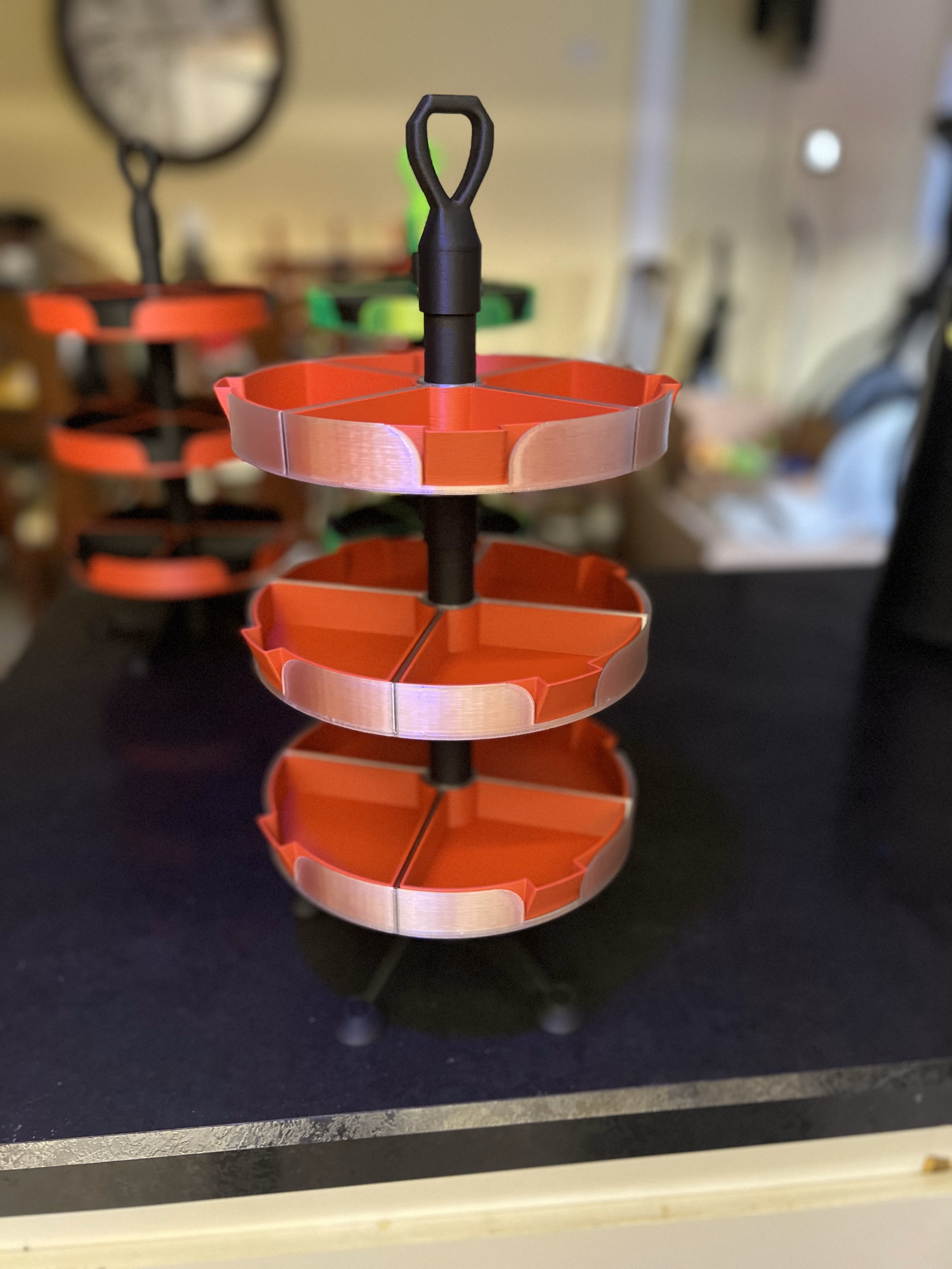 Original Candystand by CandyStandStudio | Download free STL model ...