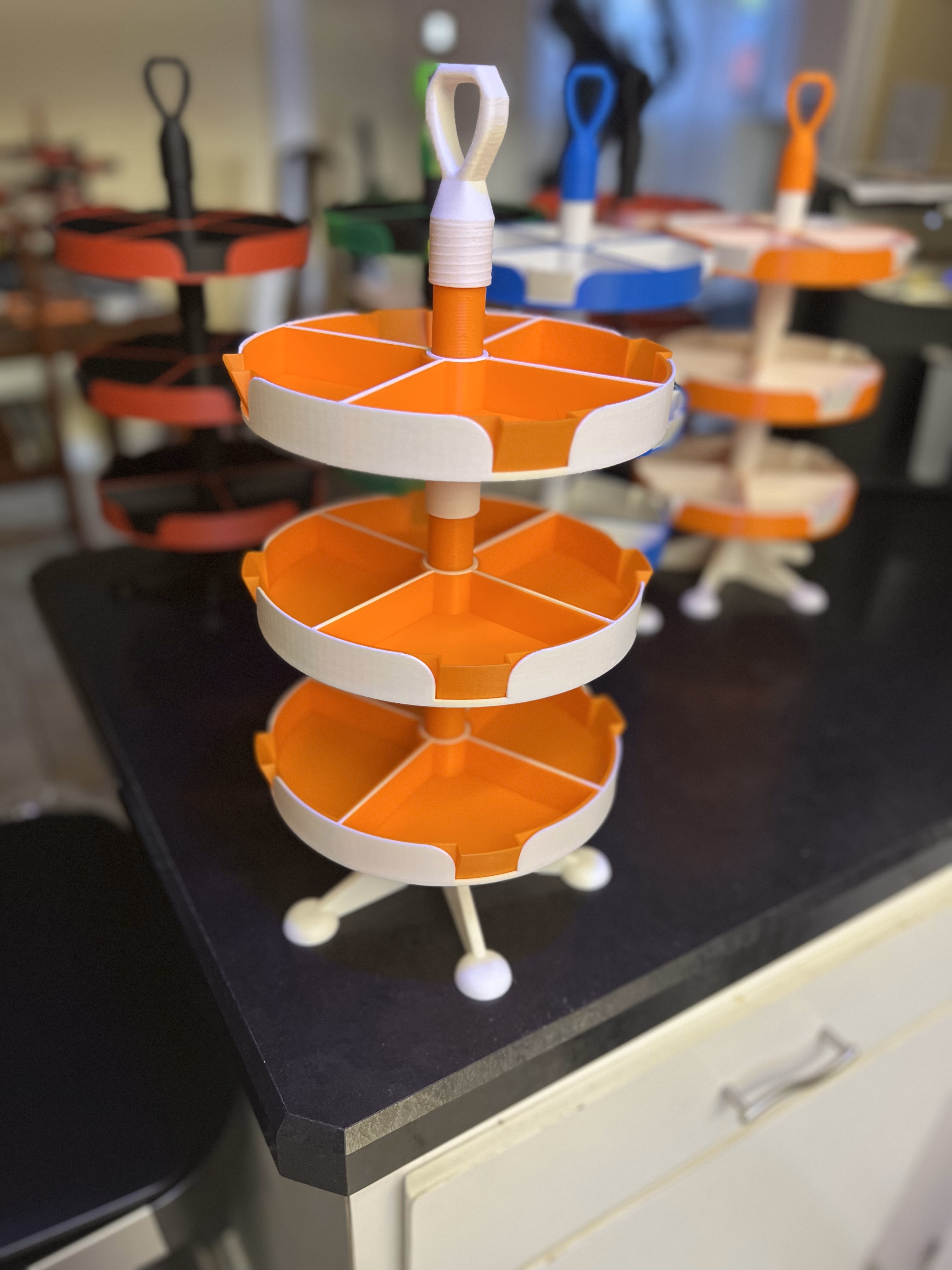 Original Candystand by CandyStandStudio | Download free STL model ...