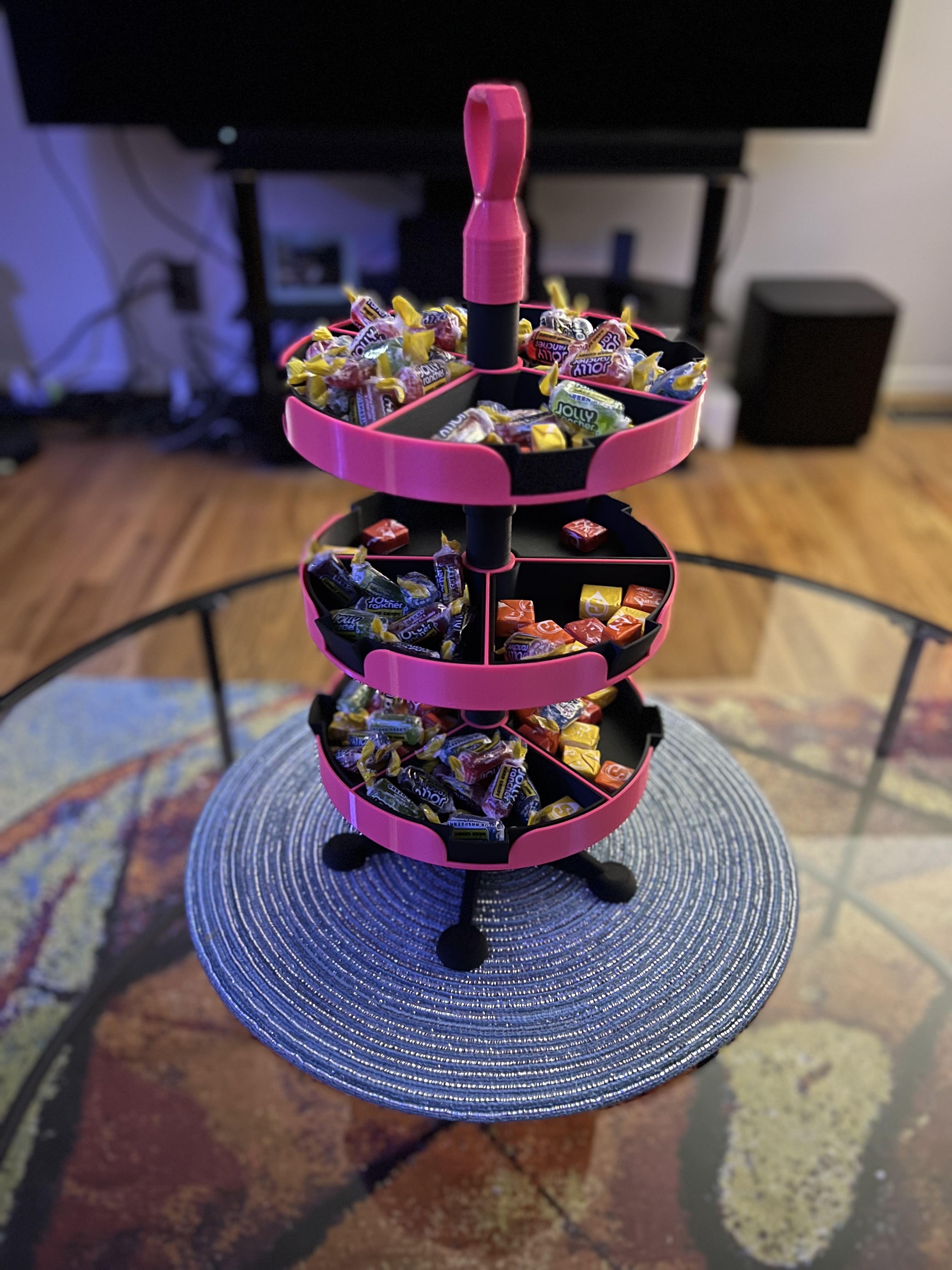 Original Candystand by CandyStandStudio | Download free STL model | Printables.com
