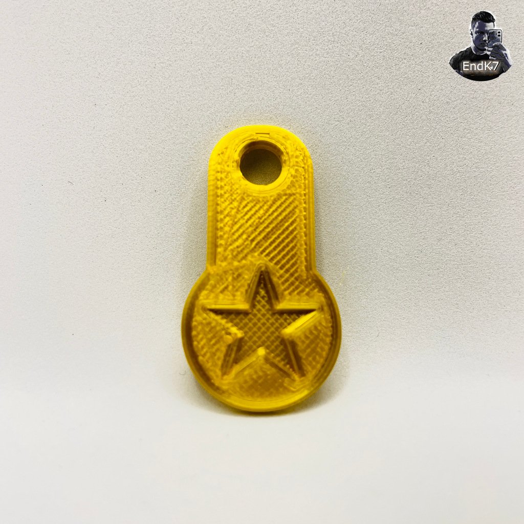 Shopping Card Chip Keychain - Shopping Token Coin - 10 Variations by ...