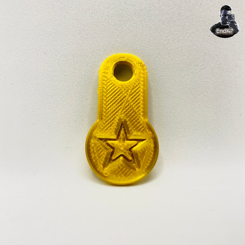 Shopping Card Chip Keychain - Shopping Token Coin - 10 Variations by ...