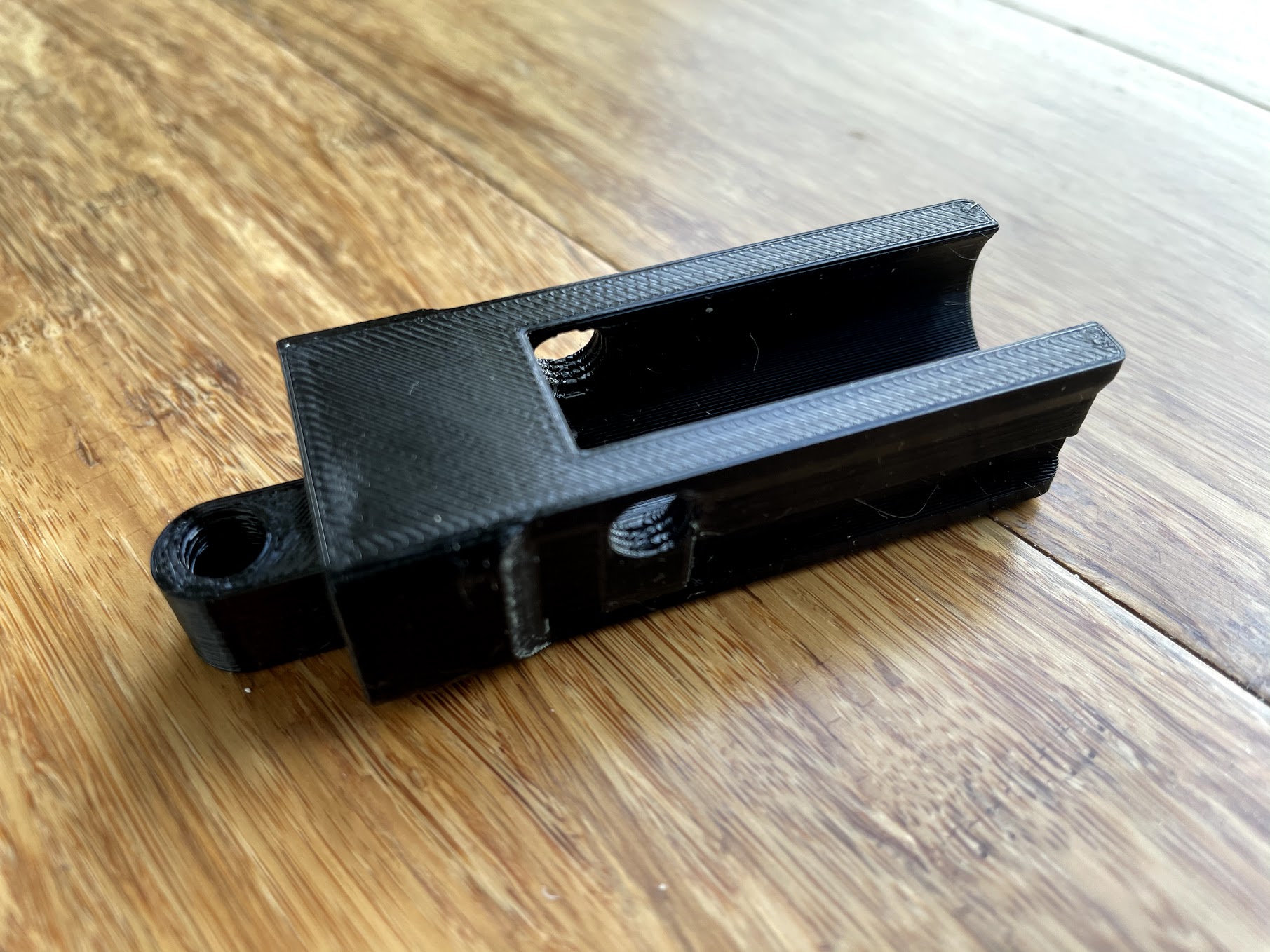 Oculus Quest 2 VR pistol grip - Fits Quest 3 controllers von Chewey ...