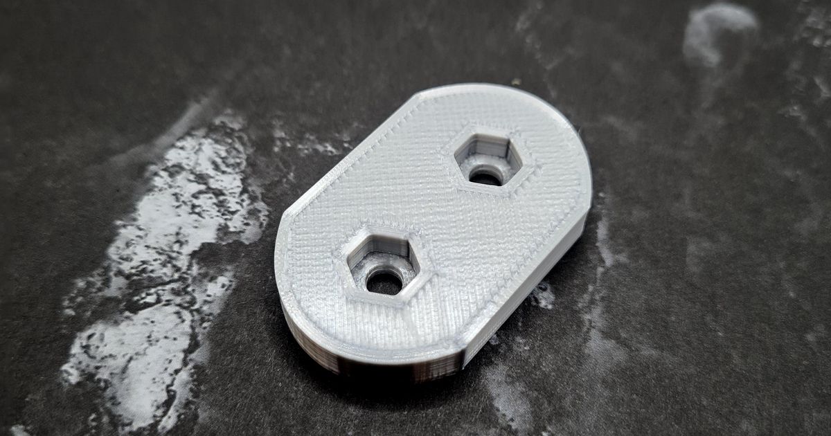 Tsurikawa Oval Strap Lock Bottom (with snap button) - JCreateNZ by ...