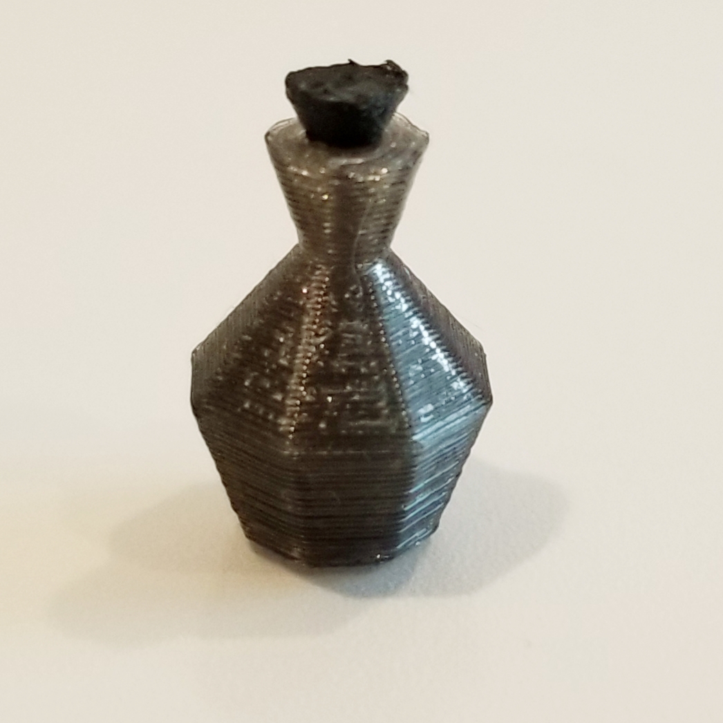 Potion Token for One Deck Dungeon par AKA | Téléchargez gratuitement un ...