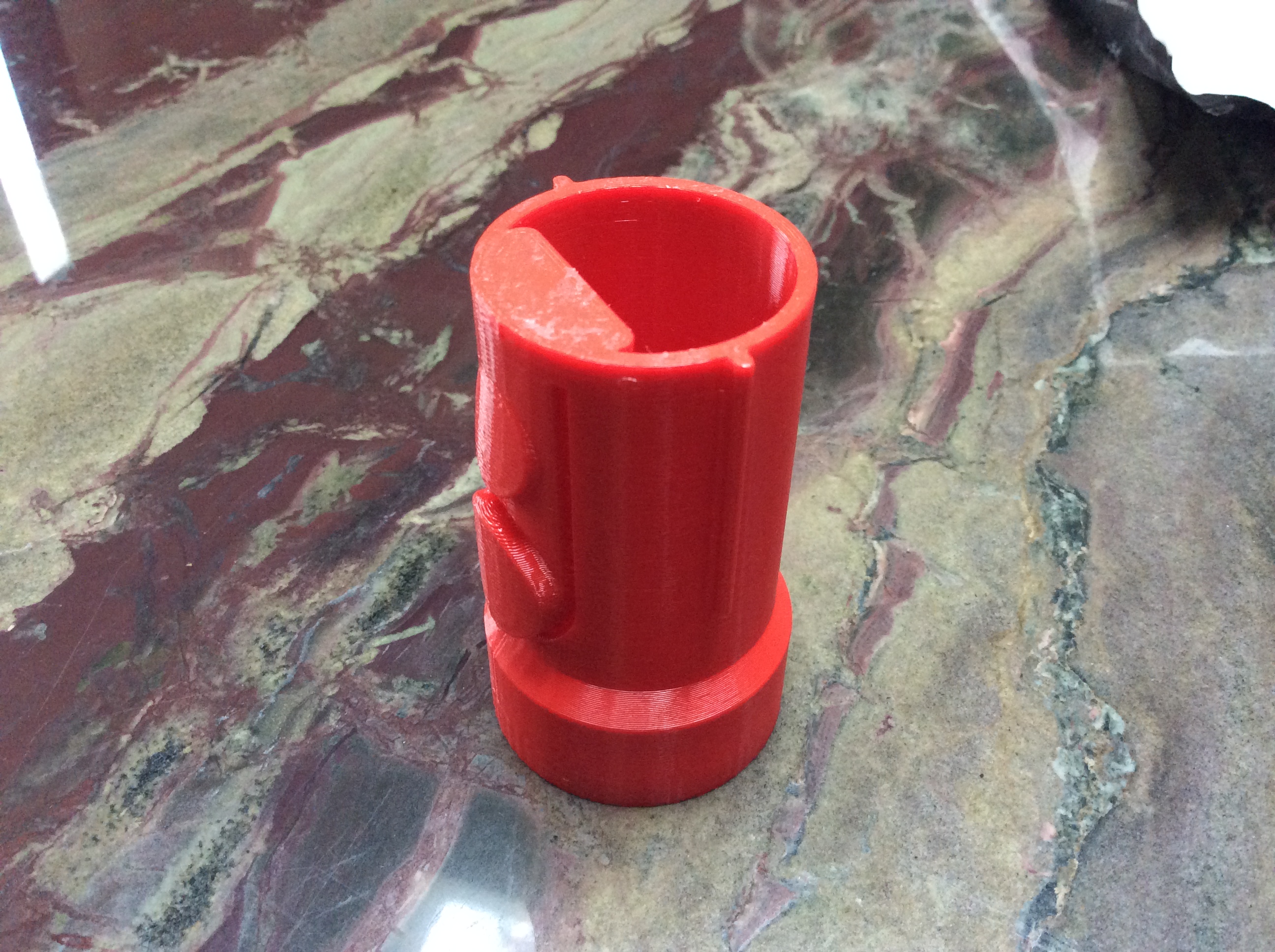 Dyson V7, V8, V10, V11, V15 Vacuum Bag Adapter for 27.4mm Thread by ...