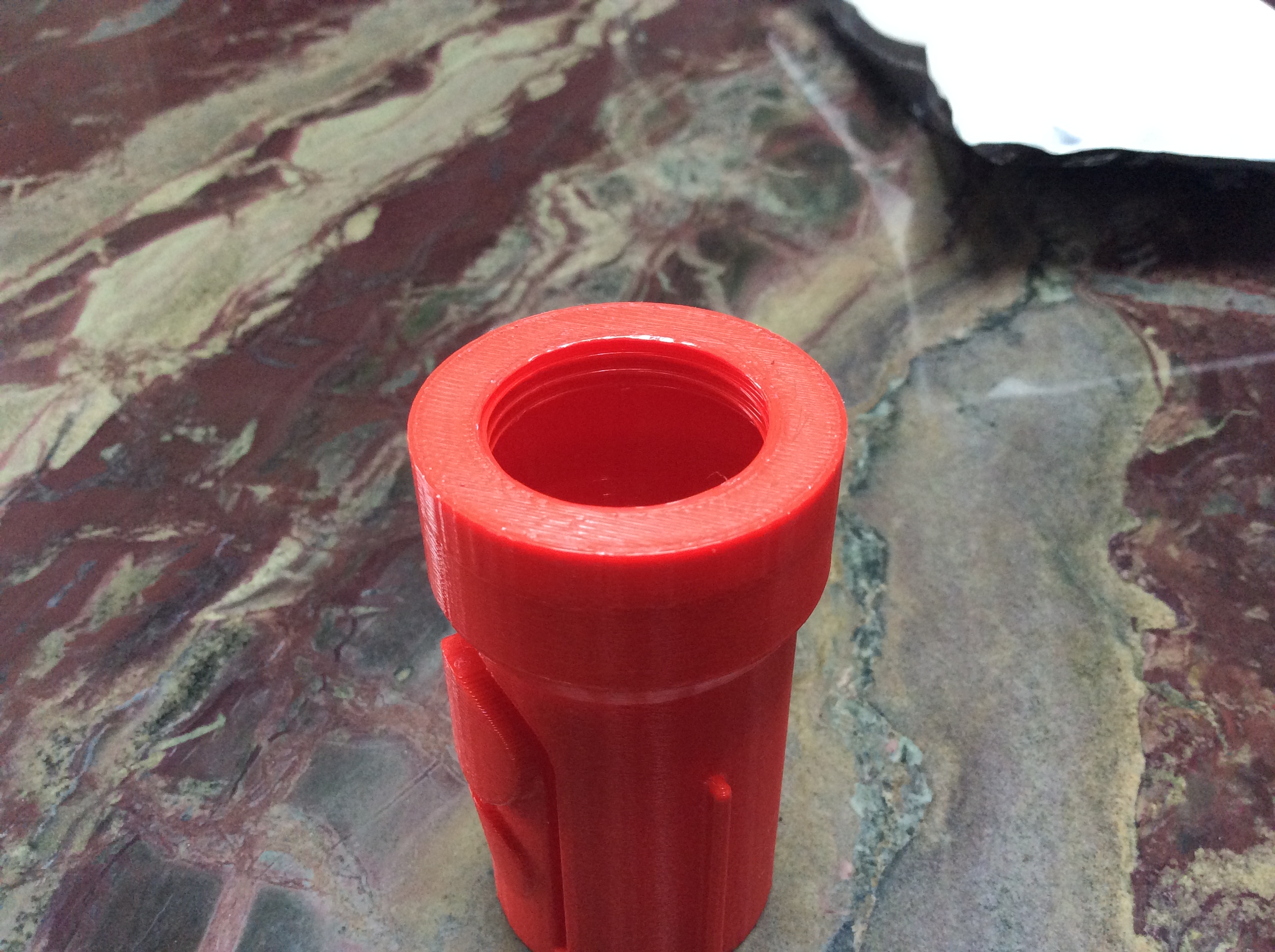 Dyson V7, V8, V10, V11, V15 Vacuum Bag Adapter for 27.4mm Thread by ...