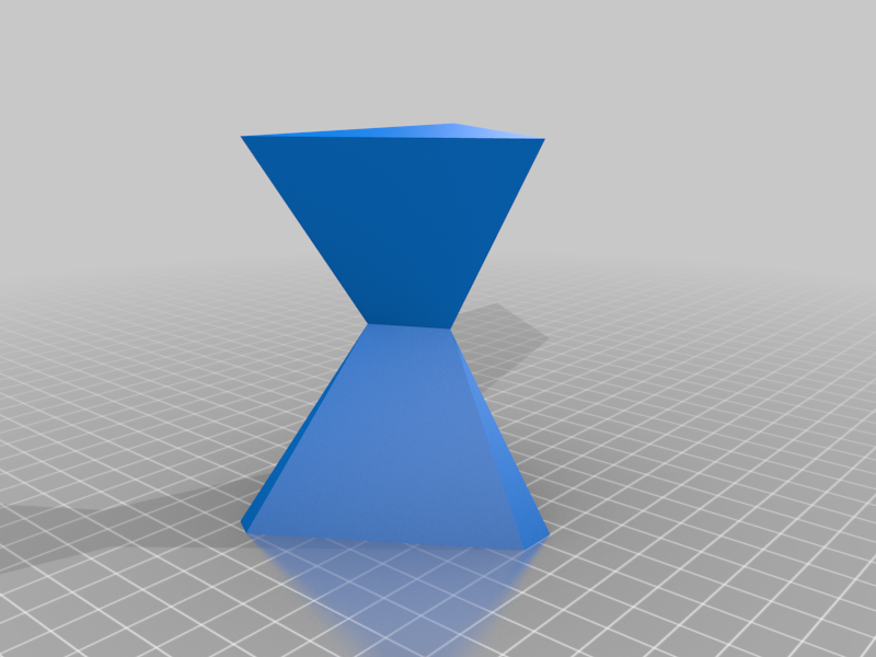 Sith Holocron Stand - Galaxy's Edge by DarthExtruder | Download free ...