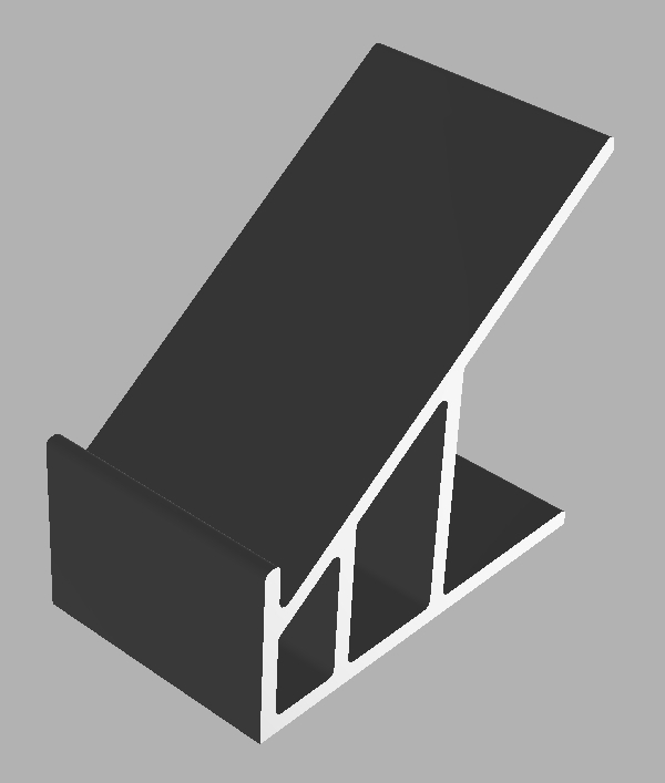 Prop Replica Display Stand by DarthExtruder | Download free STL model ...