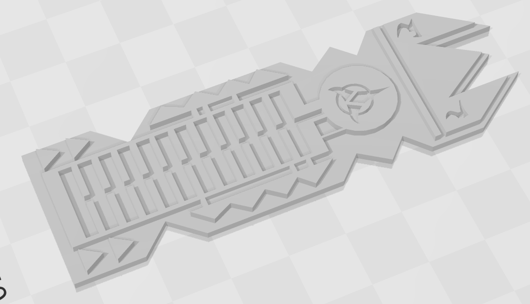 Star Trek Isolinear Chip Collection by DarthExtruder | Download free ...