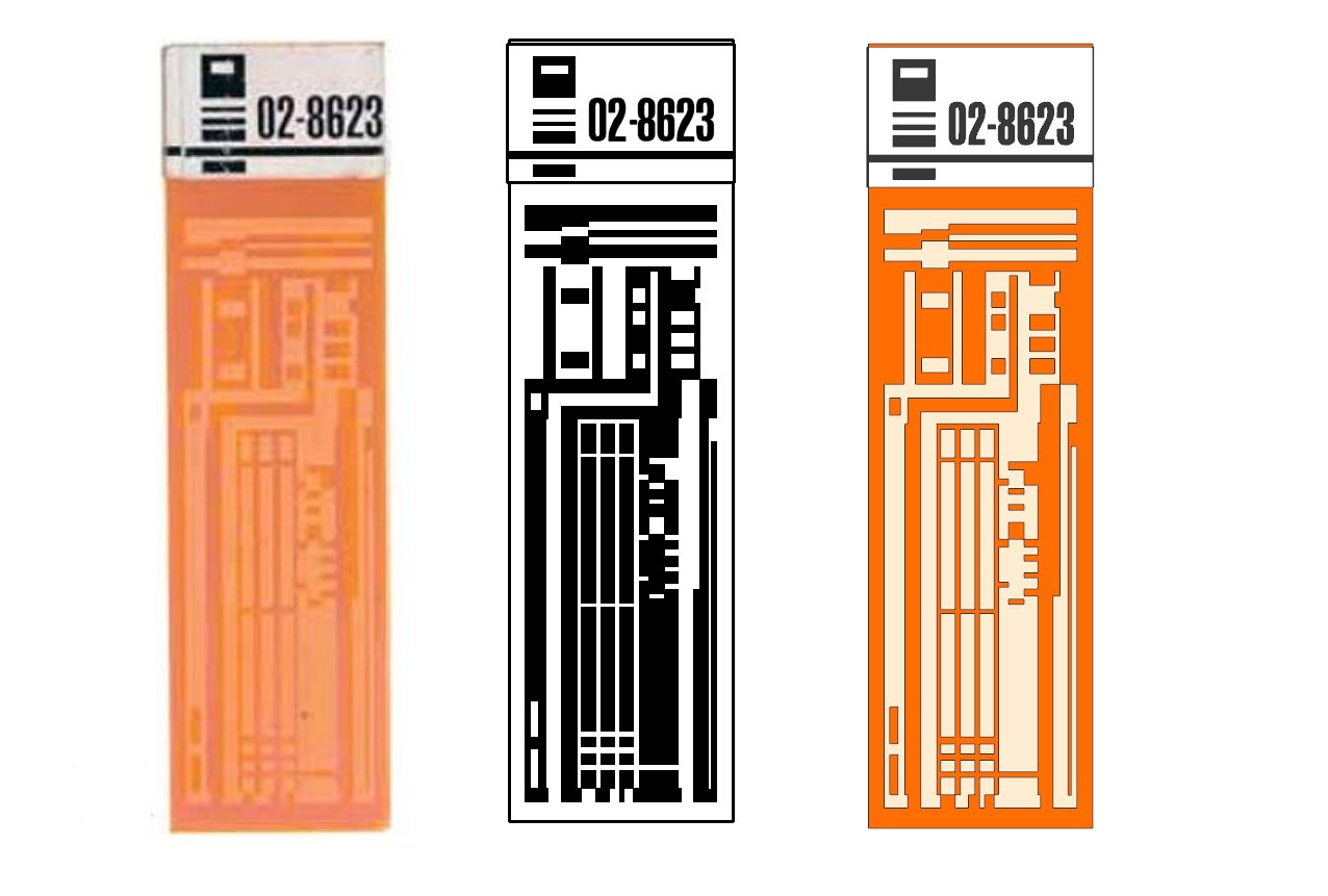 Star Trek Isolinear Chip Collection by DarthExtruder | Download free ...