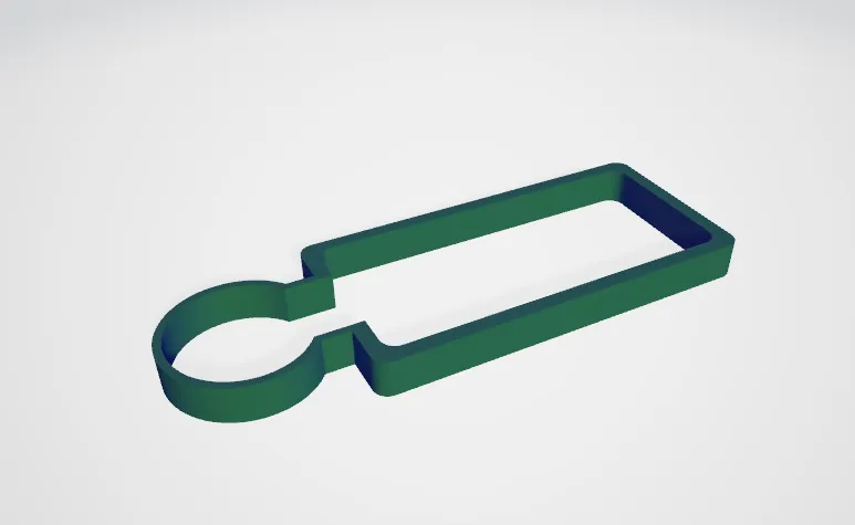 lighter holder by Lazar Gaming | Download free STL model | Printables.com