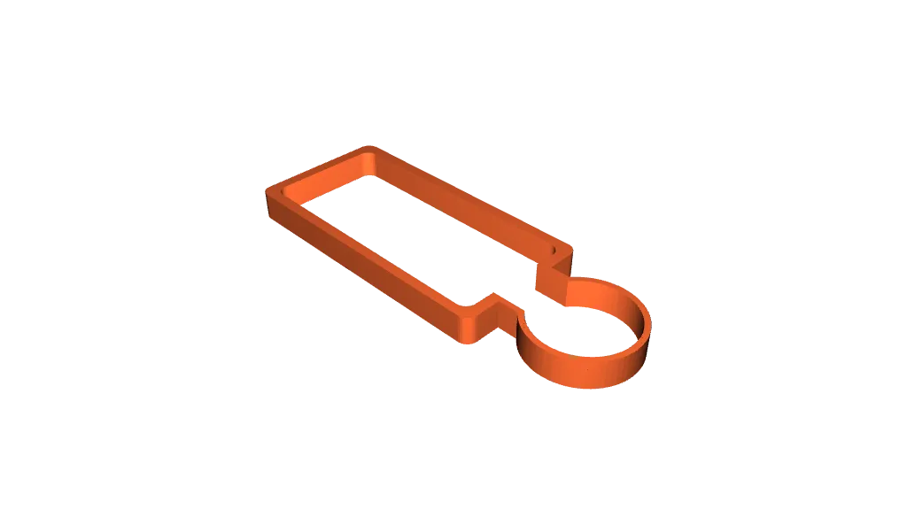 lighter holder by Lazar Gaming | Download free STL model | Printables.com