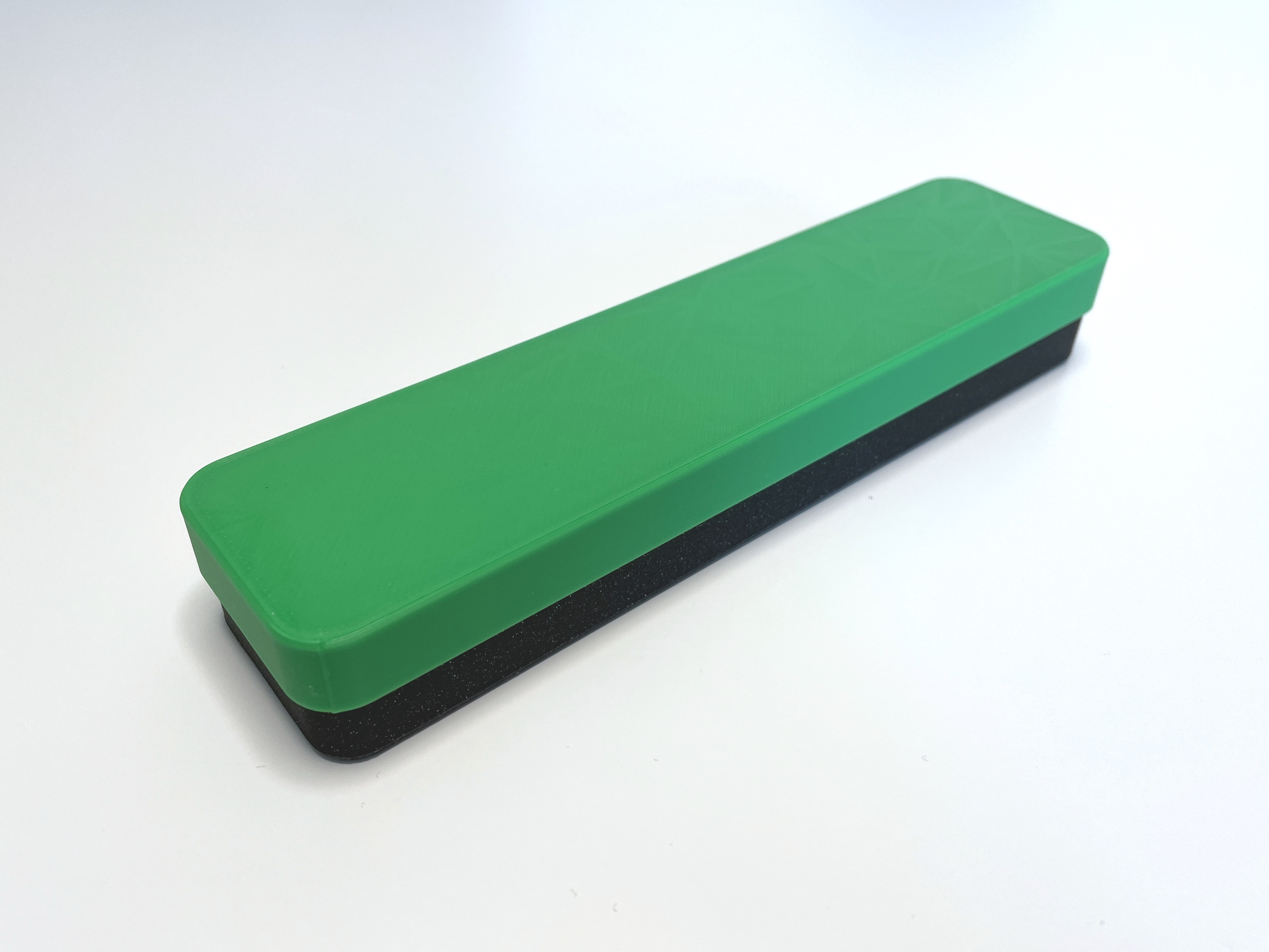 Simple Pencil Case by mirabatek | Download free STL model | Printables.com