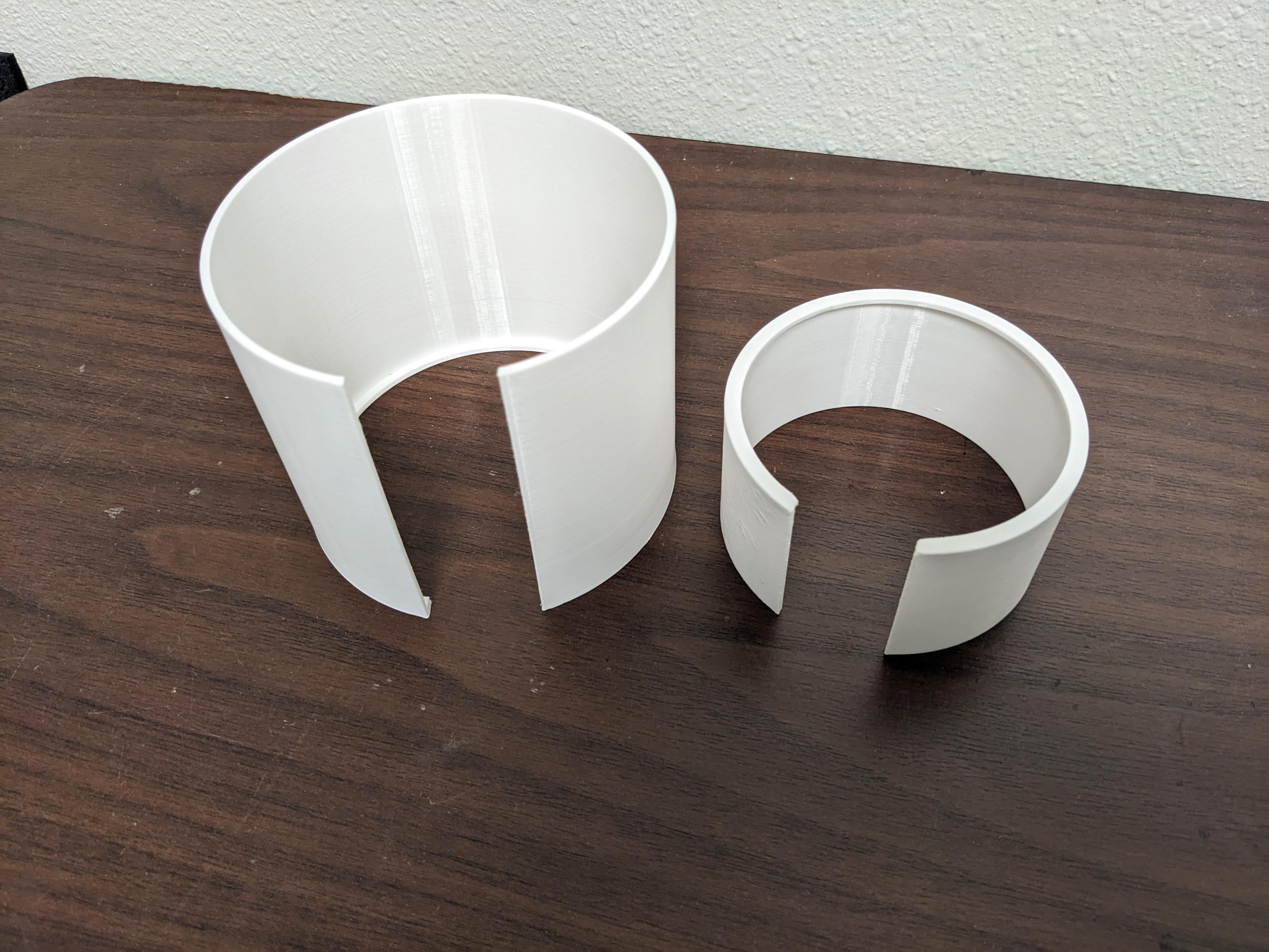 Micronair Atomizer Calibration Sleeves by CitrusMosquito | Download ...