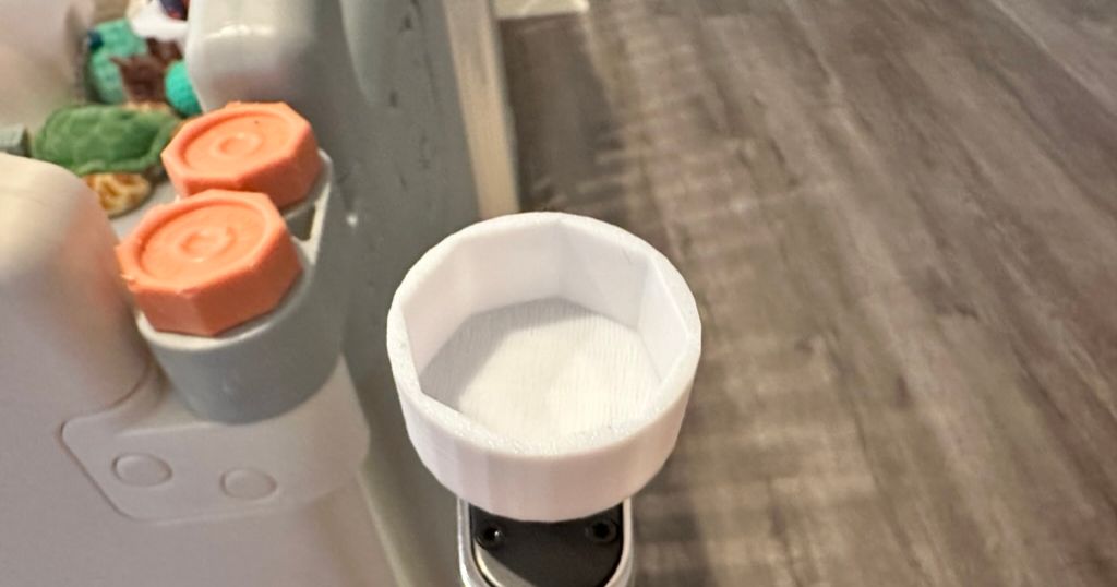 30mm Octagon Socket for 3/8" Socket Wrench Baby Playpen Bolts by vcao ...