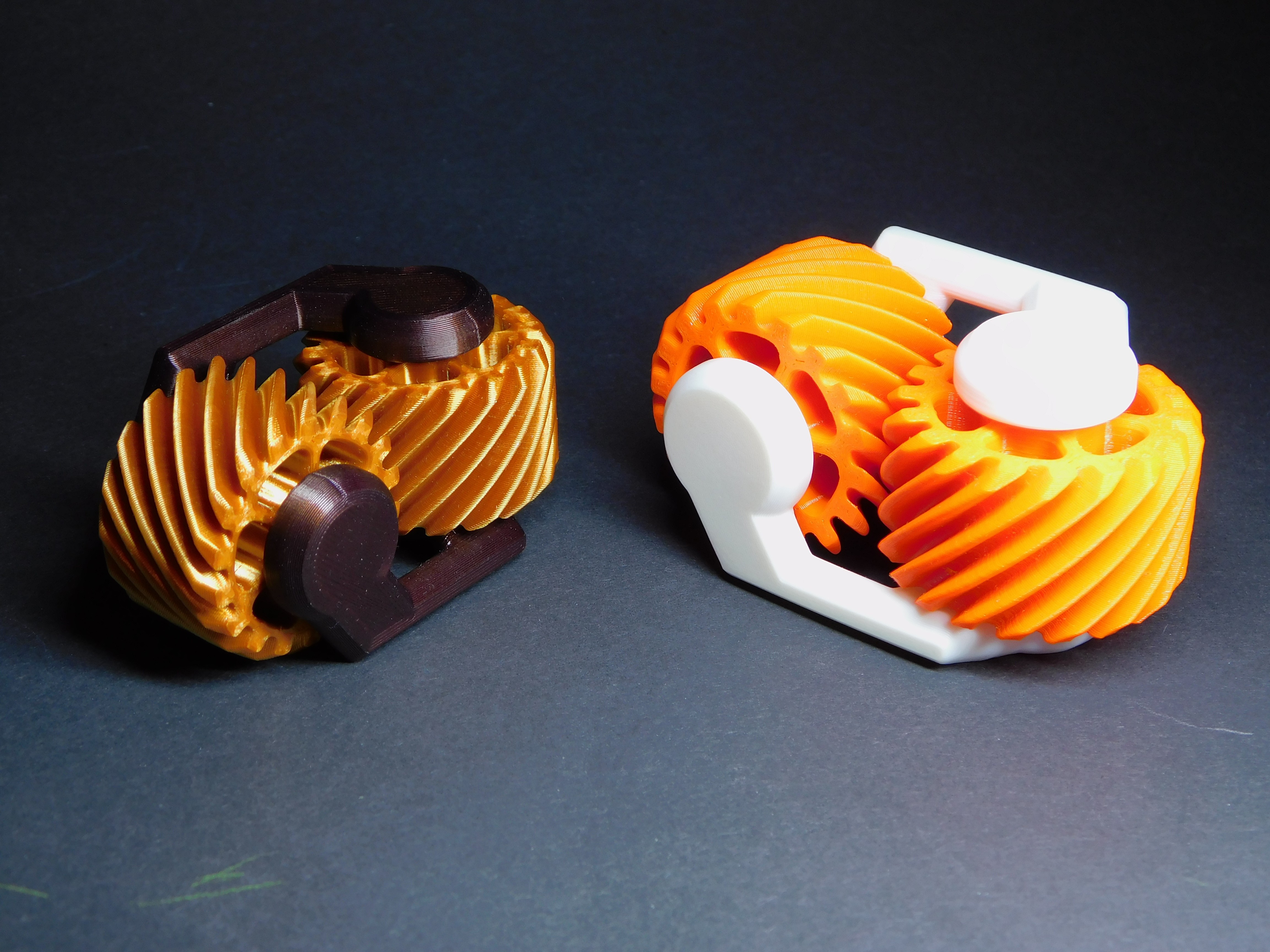 Gear Fidget By Thorin Oakenshield Download Free Stl Model