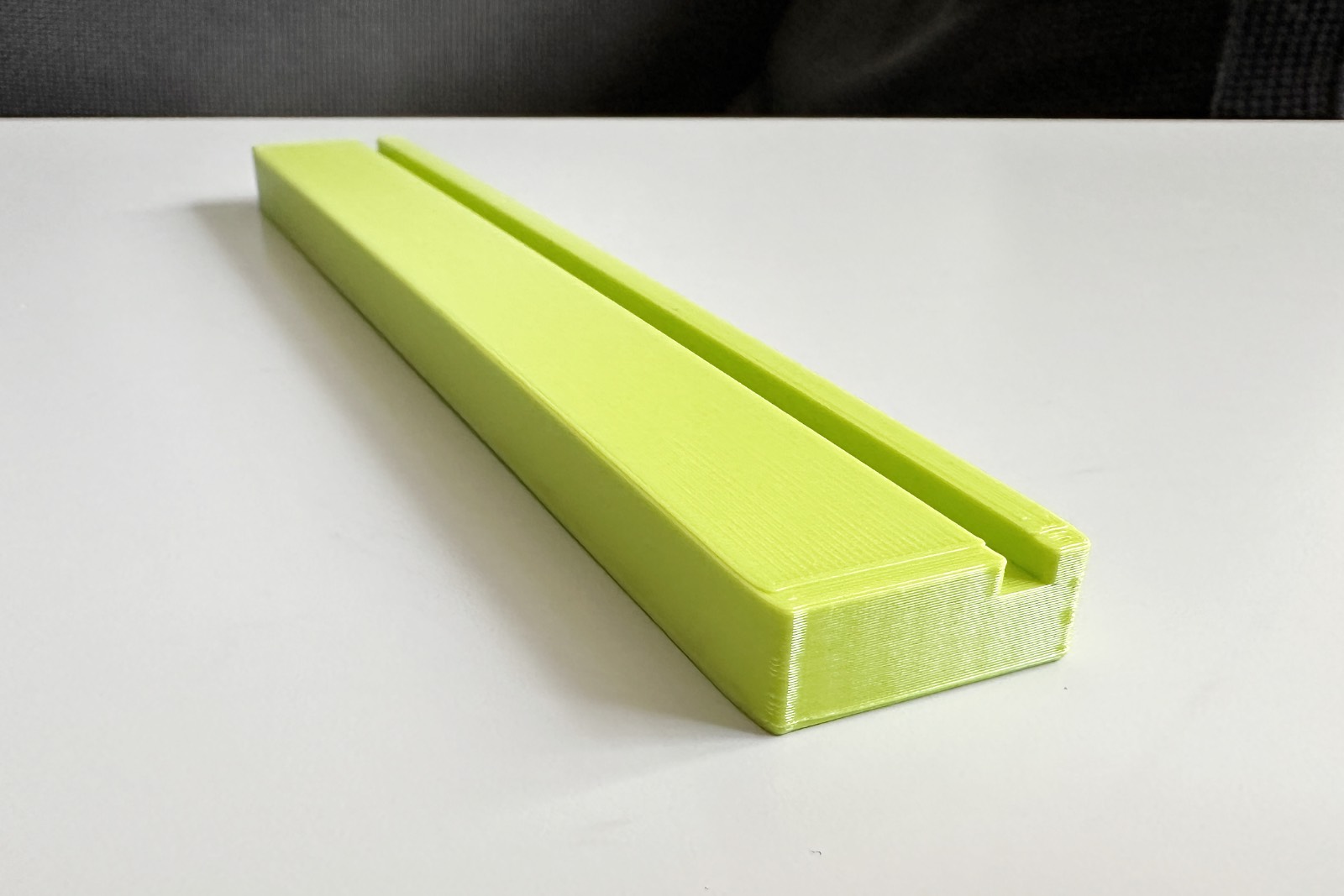 Steelcase Amia Chair Seat Release Tool by This Does Not Compute ...