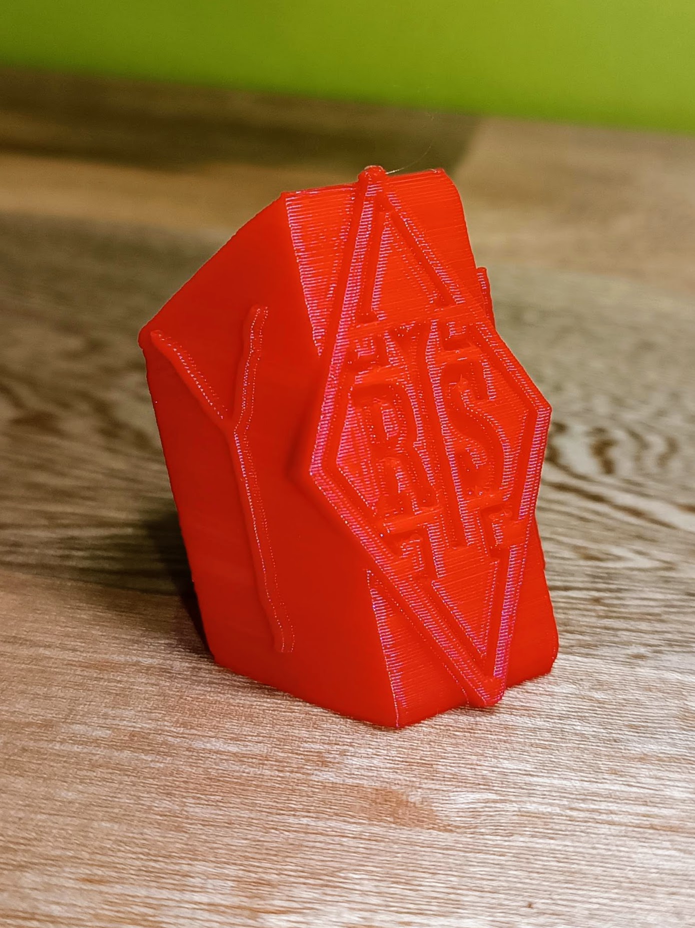 Scout woggle Scarf Ring neckerchief with Rover badge - Pasapañuelos o ...