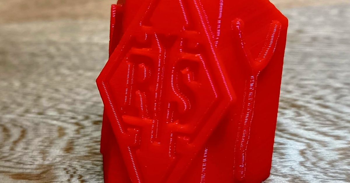 Scout woggle Scarf Ring neckerchief with Rover badge - Pasapañuelos o ...