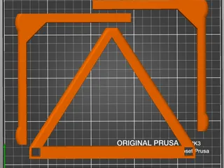 Cowboy Hat Hanger by CeptoRider | Download free STL model | Printables.com