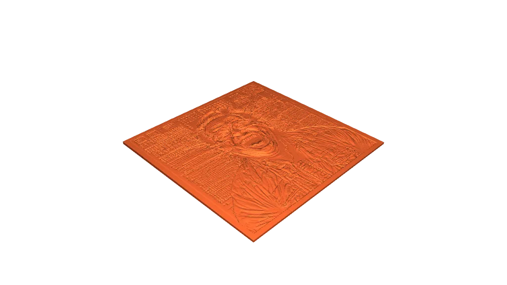 How To Laugh 001 by Ben Winfield | Download free STL model | Printables.com
