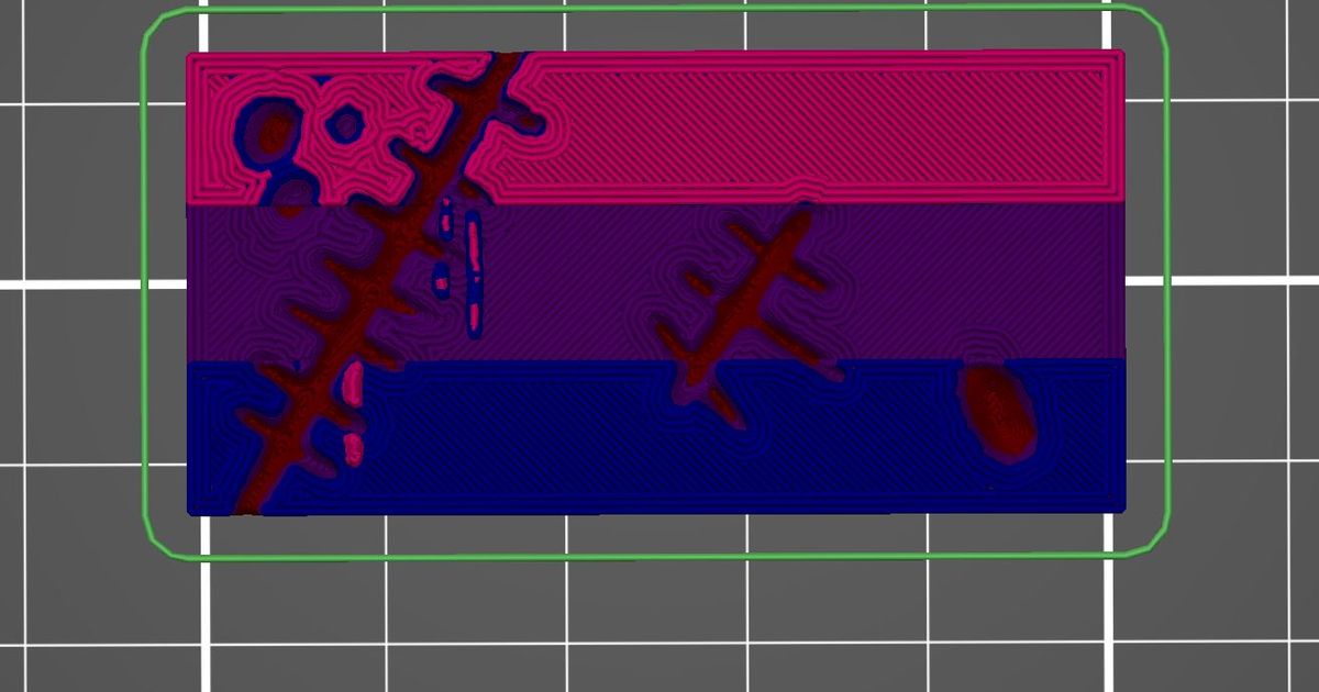 Zomb-bi - a tag by Monochrome Dream-Eating Baku | Download free STL ...