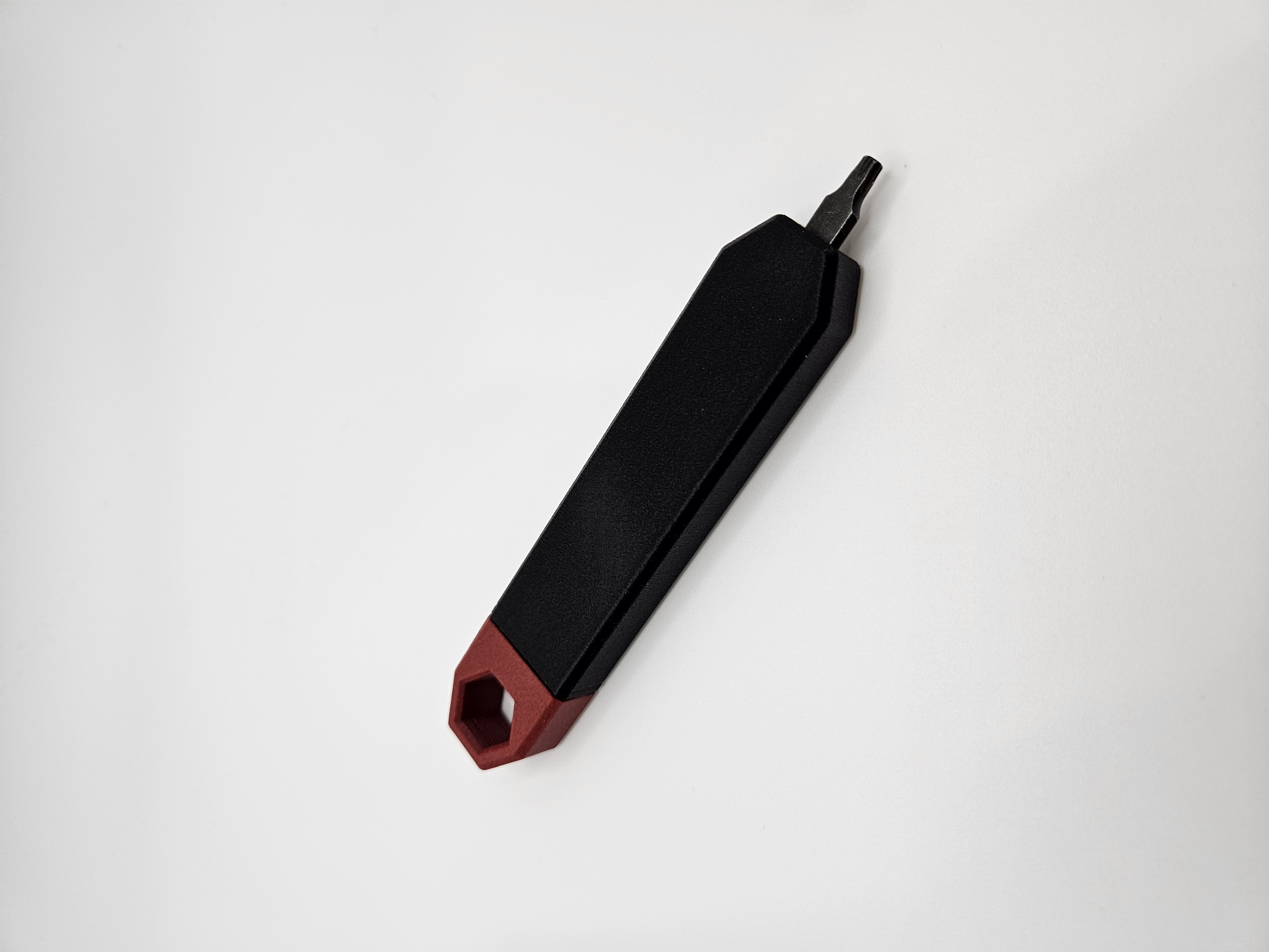 Leatherman Flat Bit Pocket Screwdriver Kit by ChiefTK | Download free ...