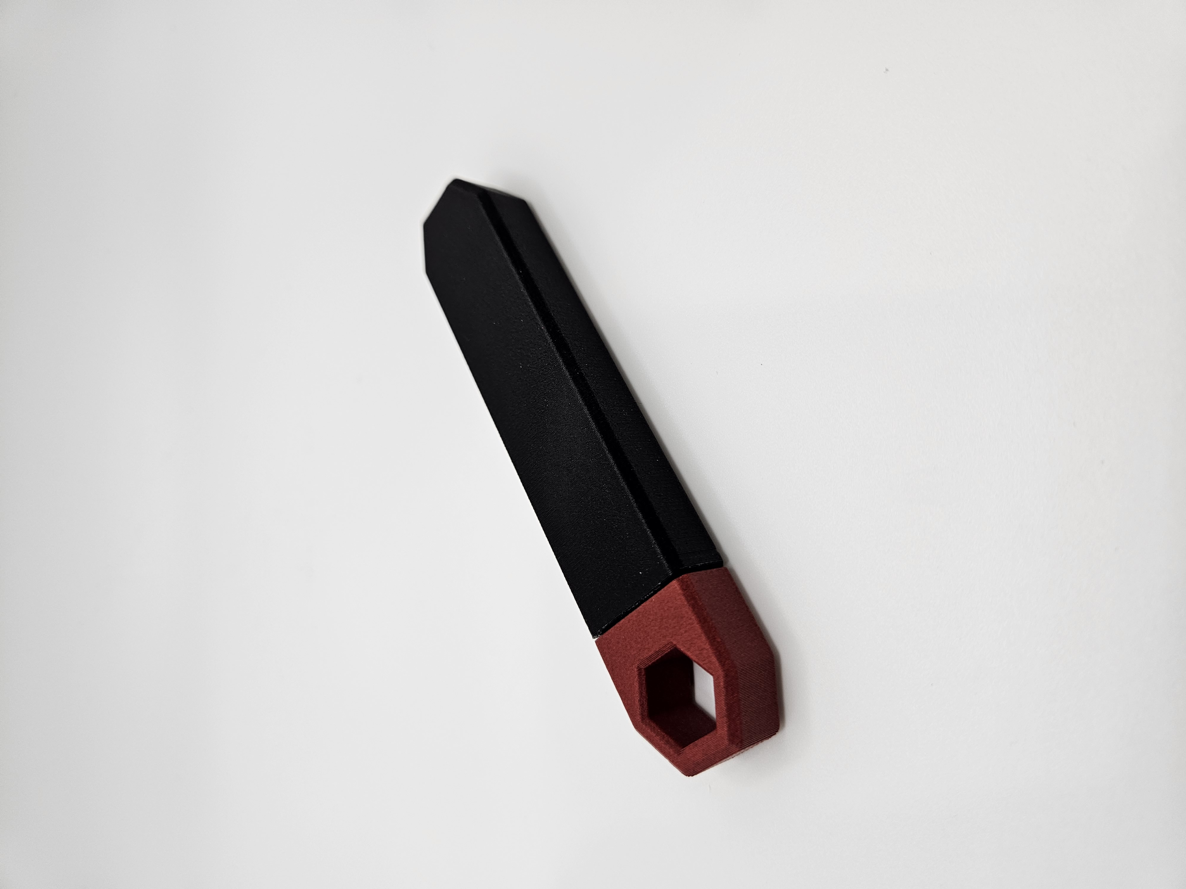 Leatherman Flat Bit Pocket Screwdriver Kit by ChiefTK | Download free ...