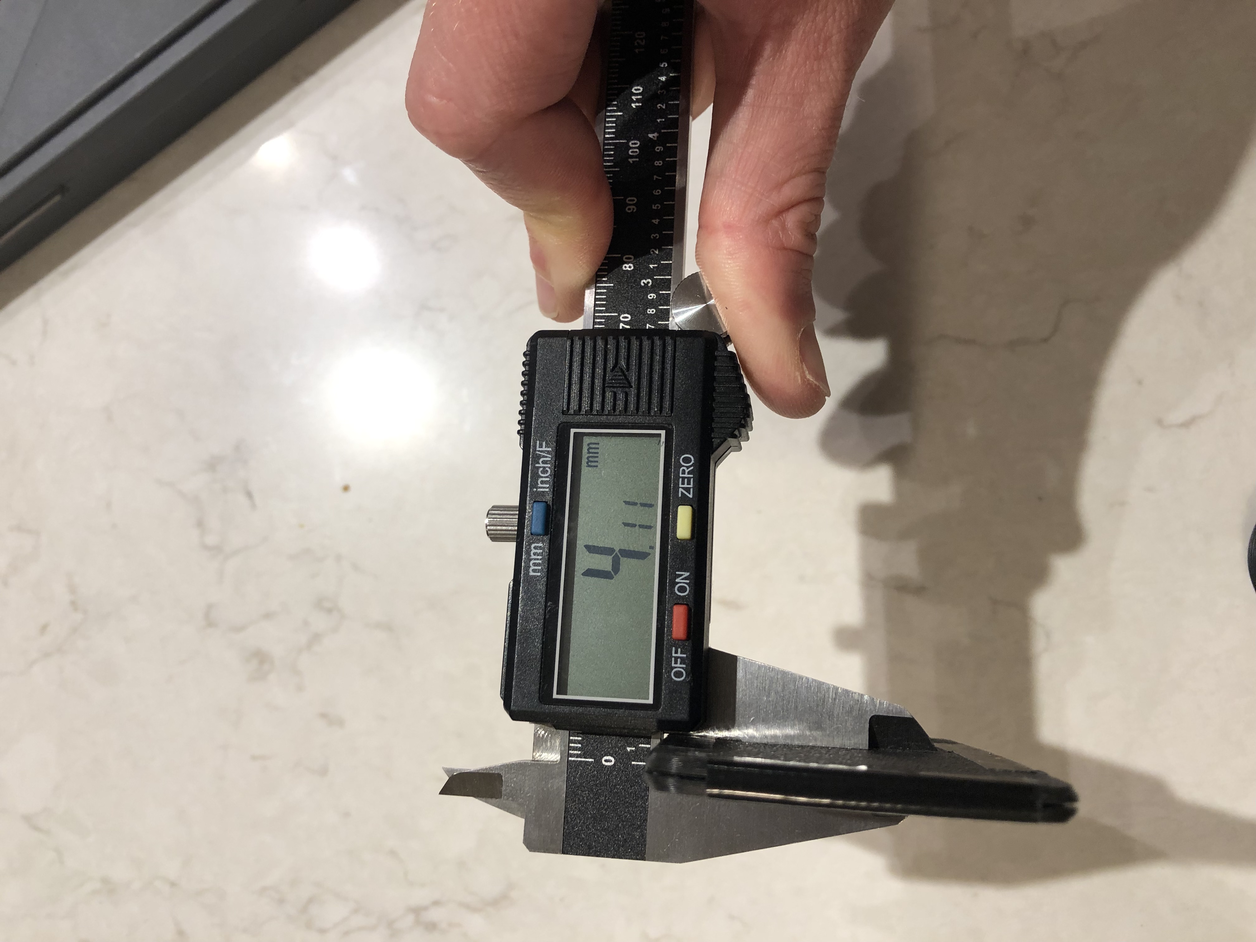 AirTag Wallet Card by Nate | Download free STL model | Printables.com