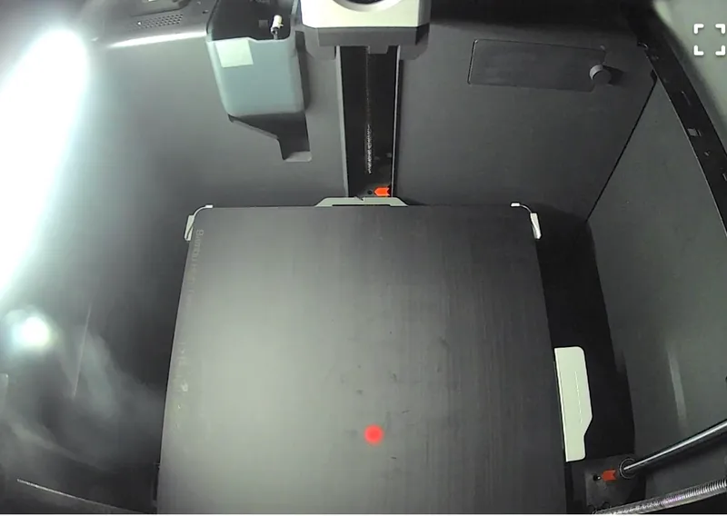 Bambu Lab P1S Wyze Cam 3/3 Pro Camera Mount by 3DPO | Download free STL ...