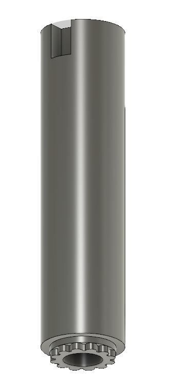 Lock Repinning Tool by polykyri | Download free STL model | Printables.com