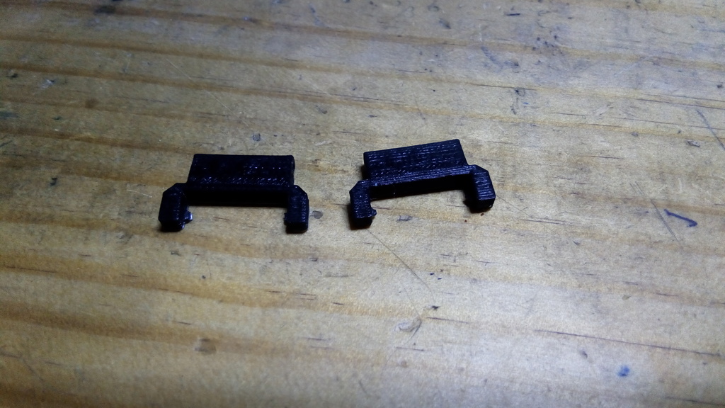 Circuit Playground Express Watch by Gabriel León | Download free STL ...