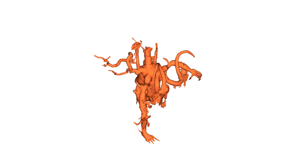 Wickerbough Elder by StormCrow 13 | Download free STL model ...